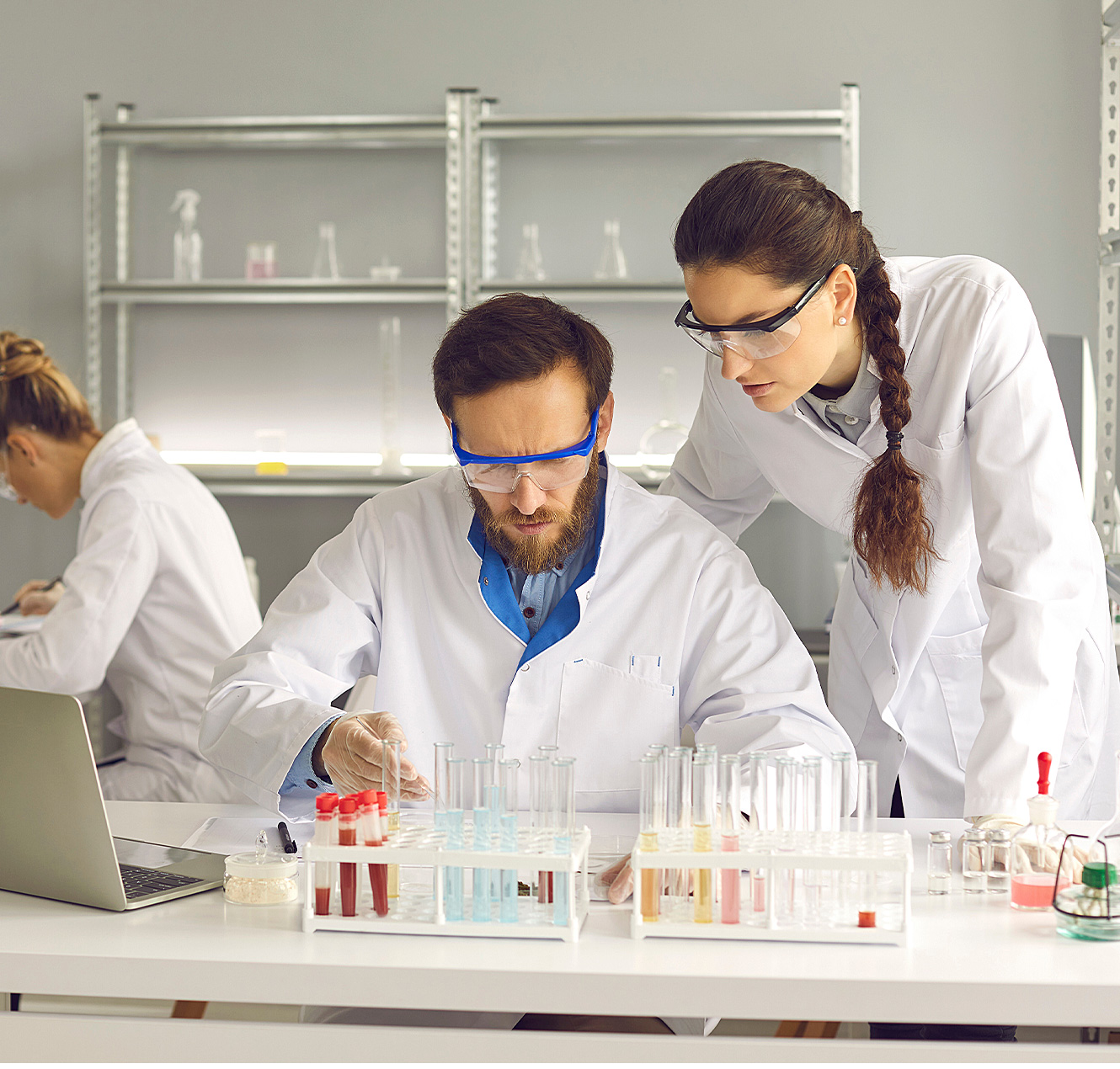 The Rise of Digital Companions in Healthcare and Pharma