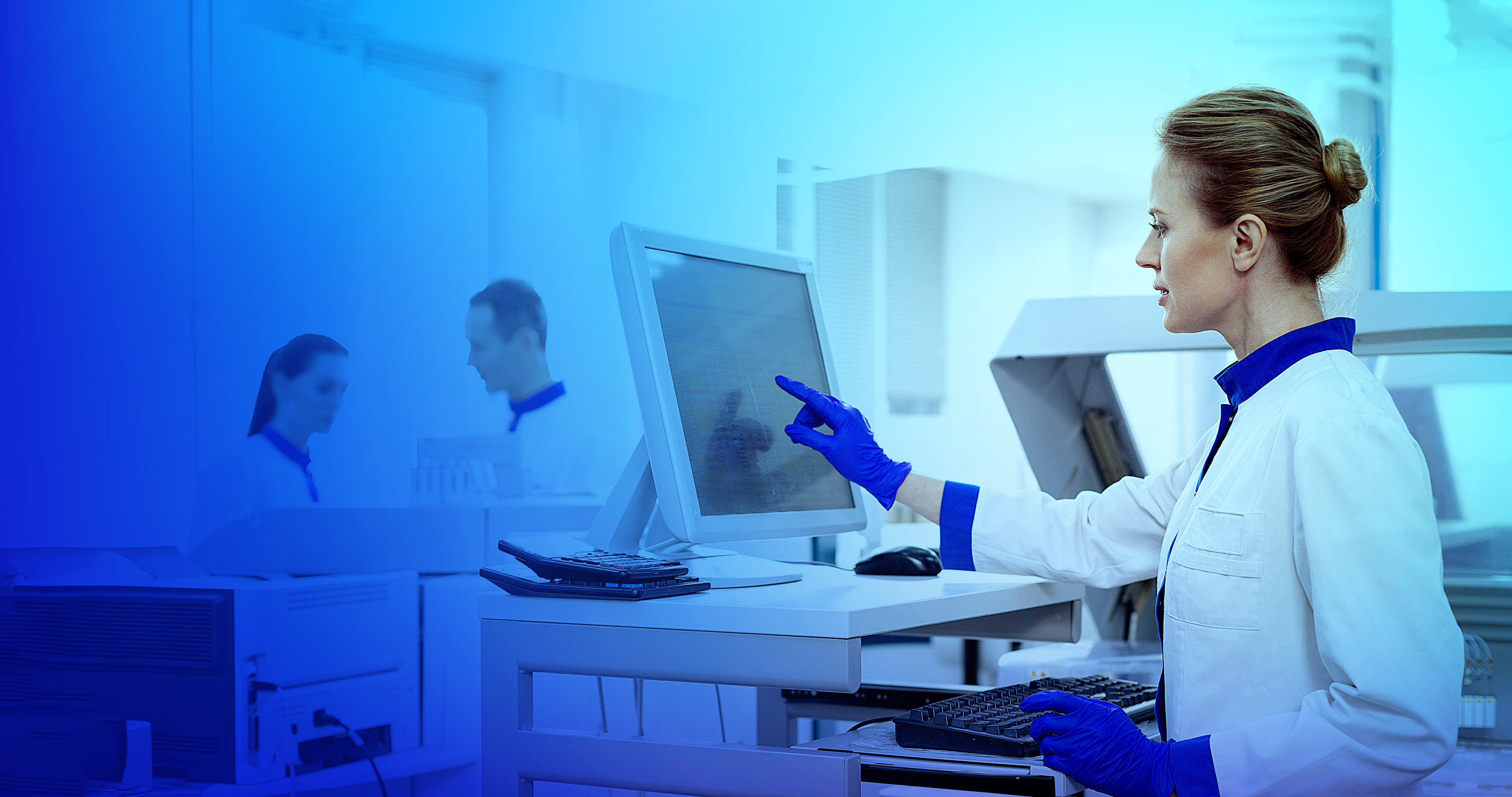 Ensure Compliance for Cloud: A Risk Management Guide for Life Sciences