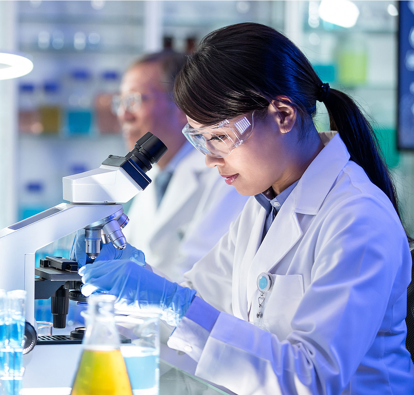 Generative AI in Pharma: Revolutionizing Life Sciences Value Chains