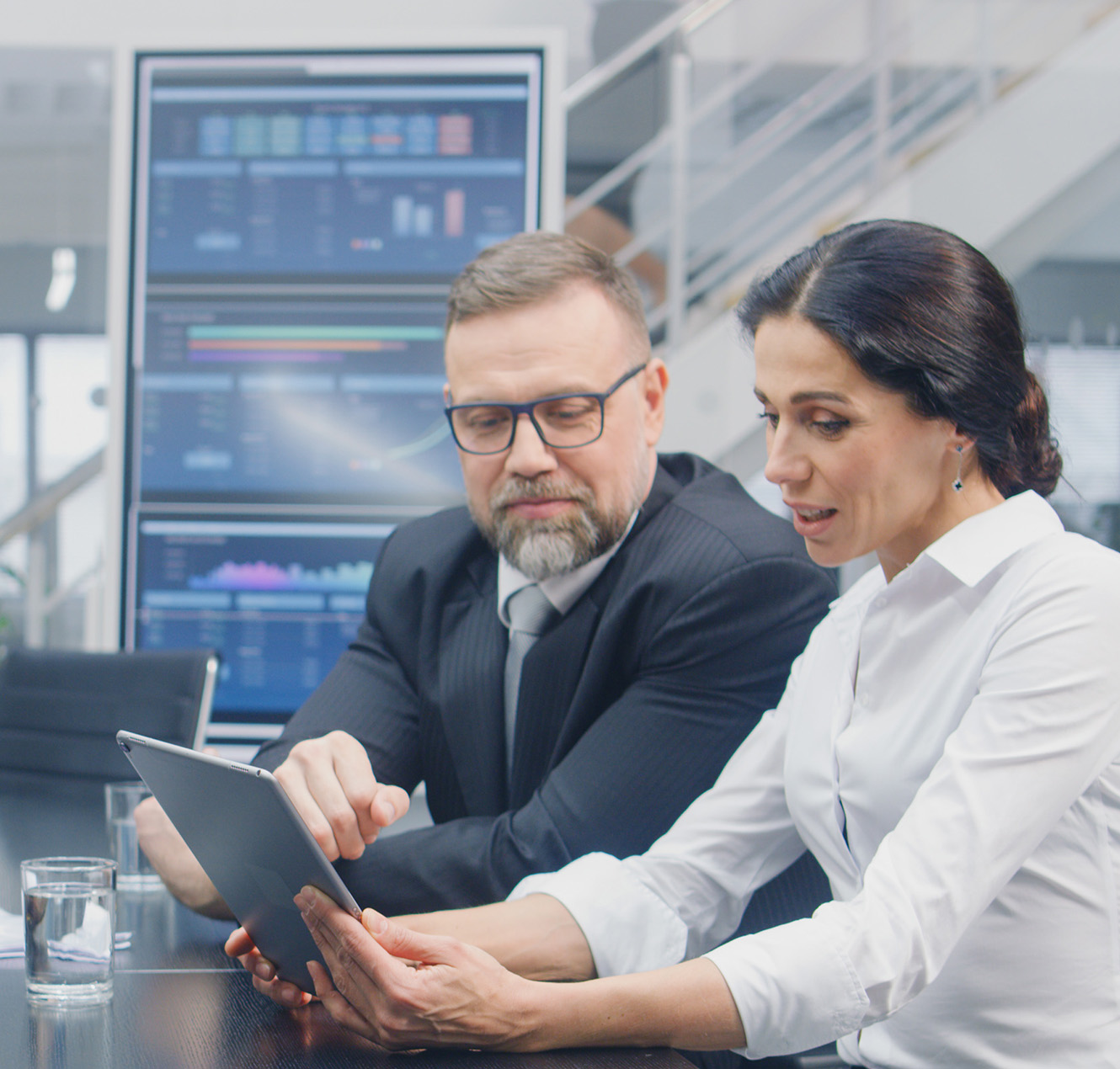 TCS Recognized as a Leader in Network Transformation and Managed ...