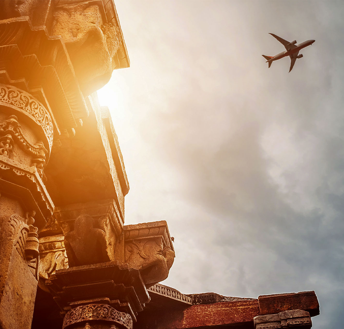 TCS Helps DGCA Reinvent Aviation Services with eGCA Online Portal