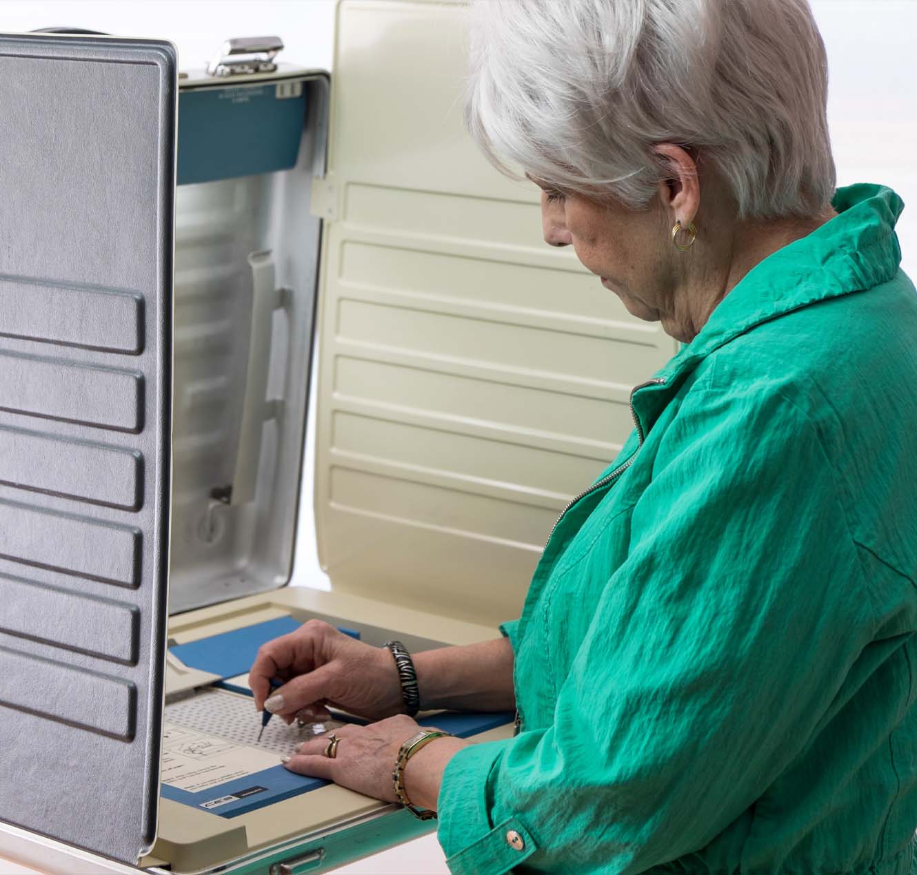 Revolutionizing electoral roll management with TCS’ application