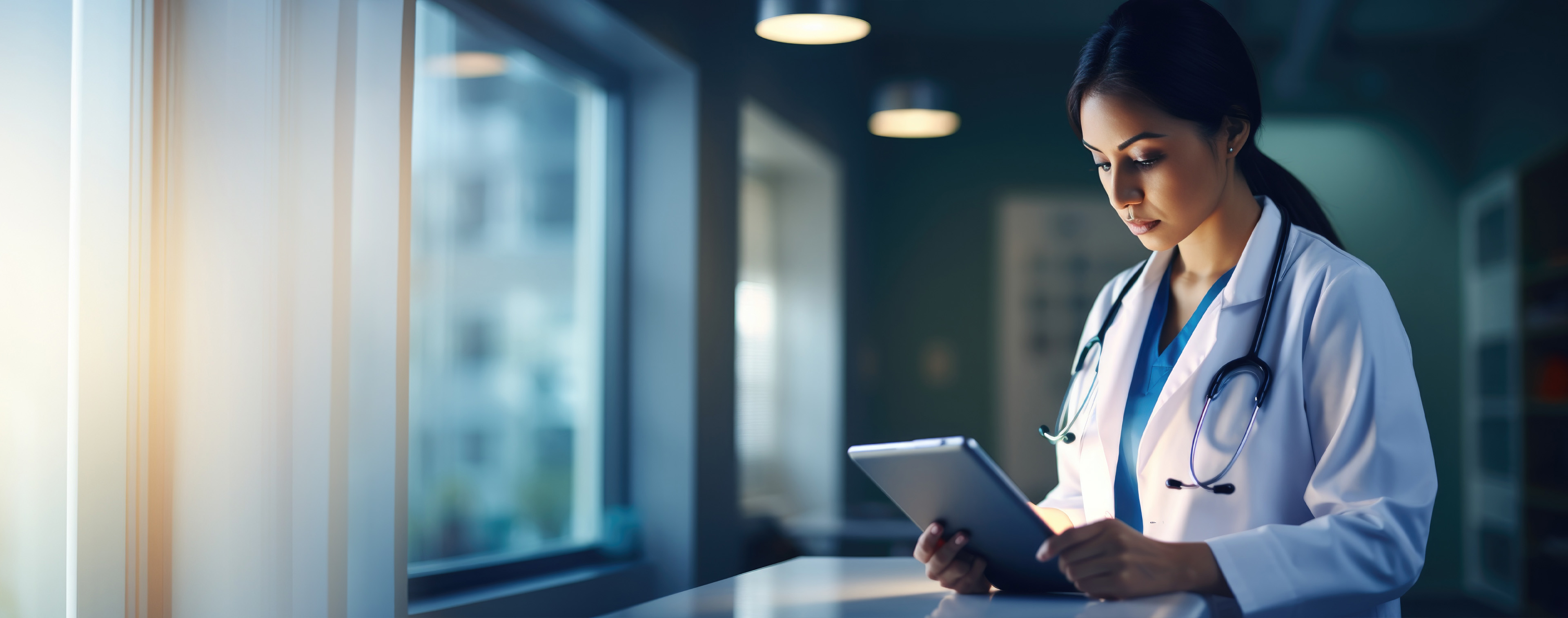 TCS helps University Hospital Southampton improve operations