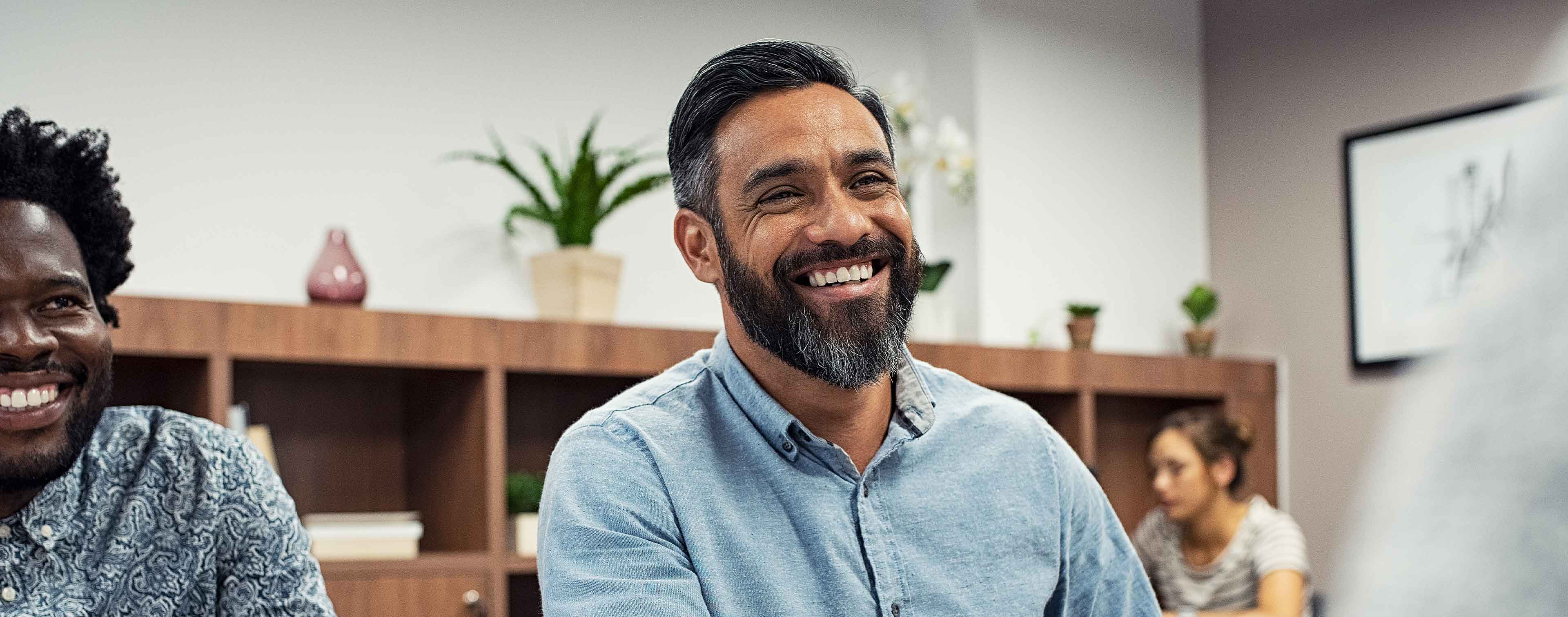 TCS DigiGOV™ BusinessSimplified