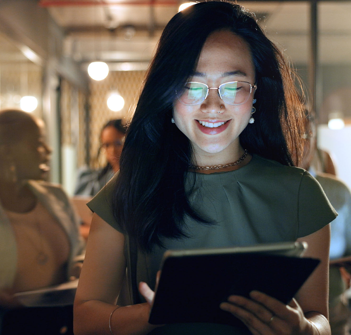 TCS DigiGOV™ Foundation