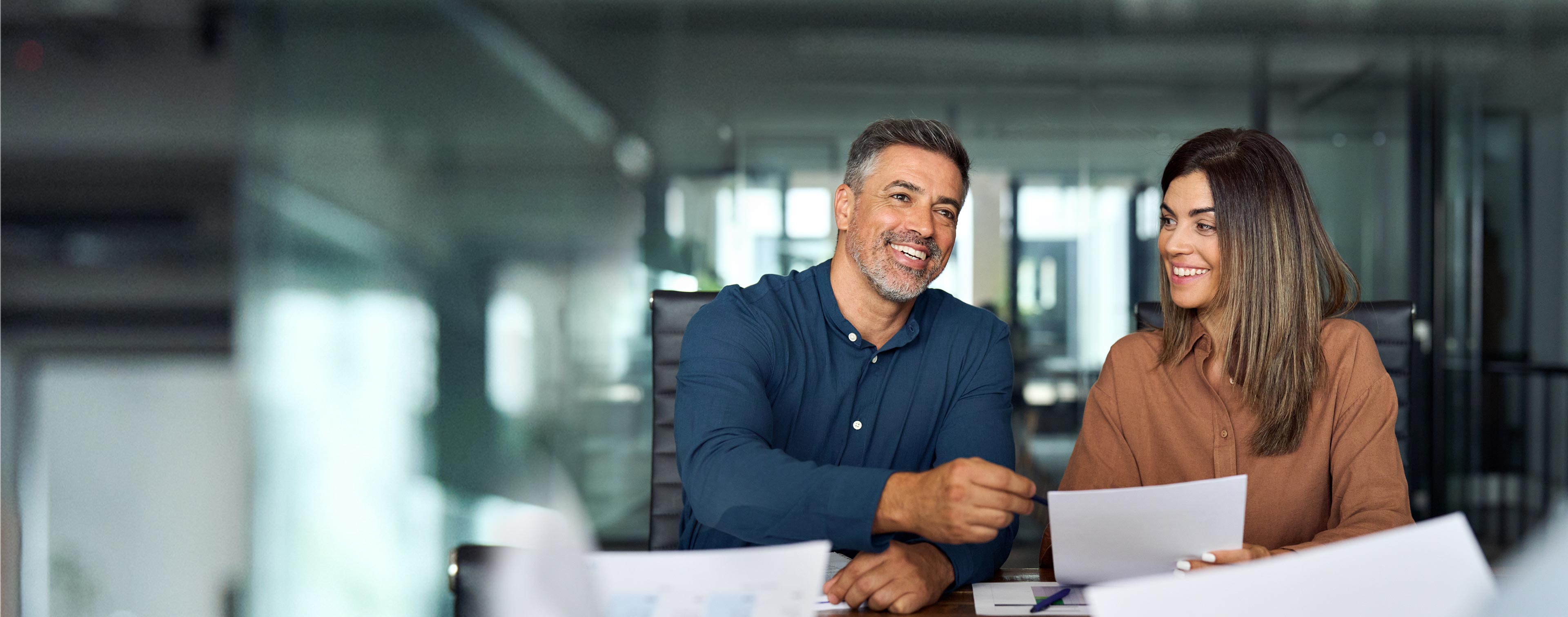 TCS DigiGOV™ Funds