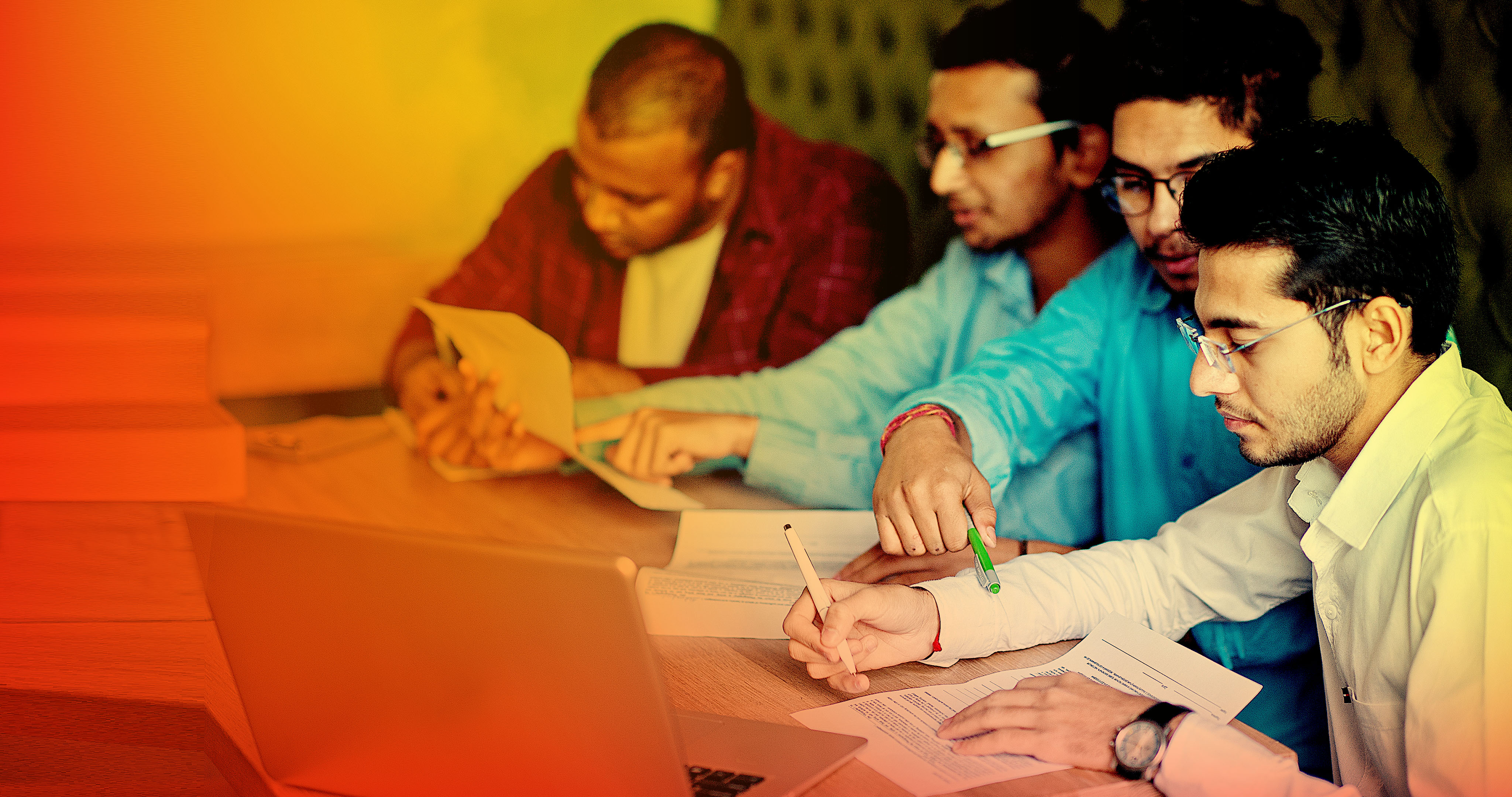 TCS DigiGOV™ Registration Suite: Marriage & Land Registration Go Online