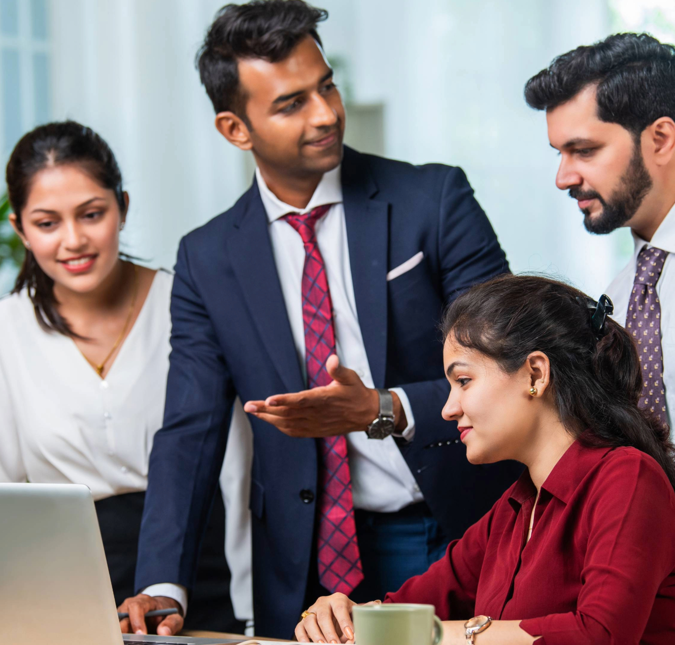 TCS Selected by the Government of Odisha to Build Next-Gen, AI-enabled ...