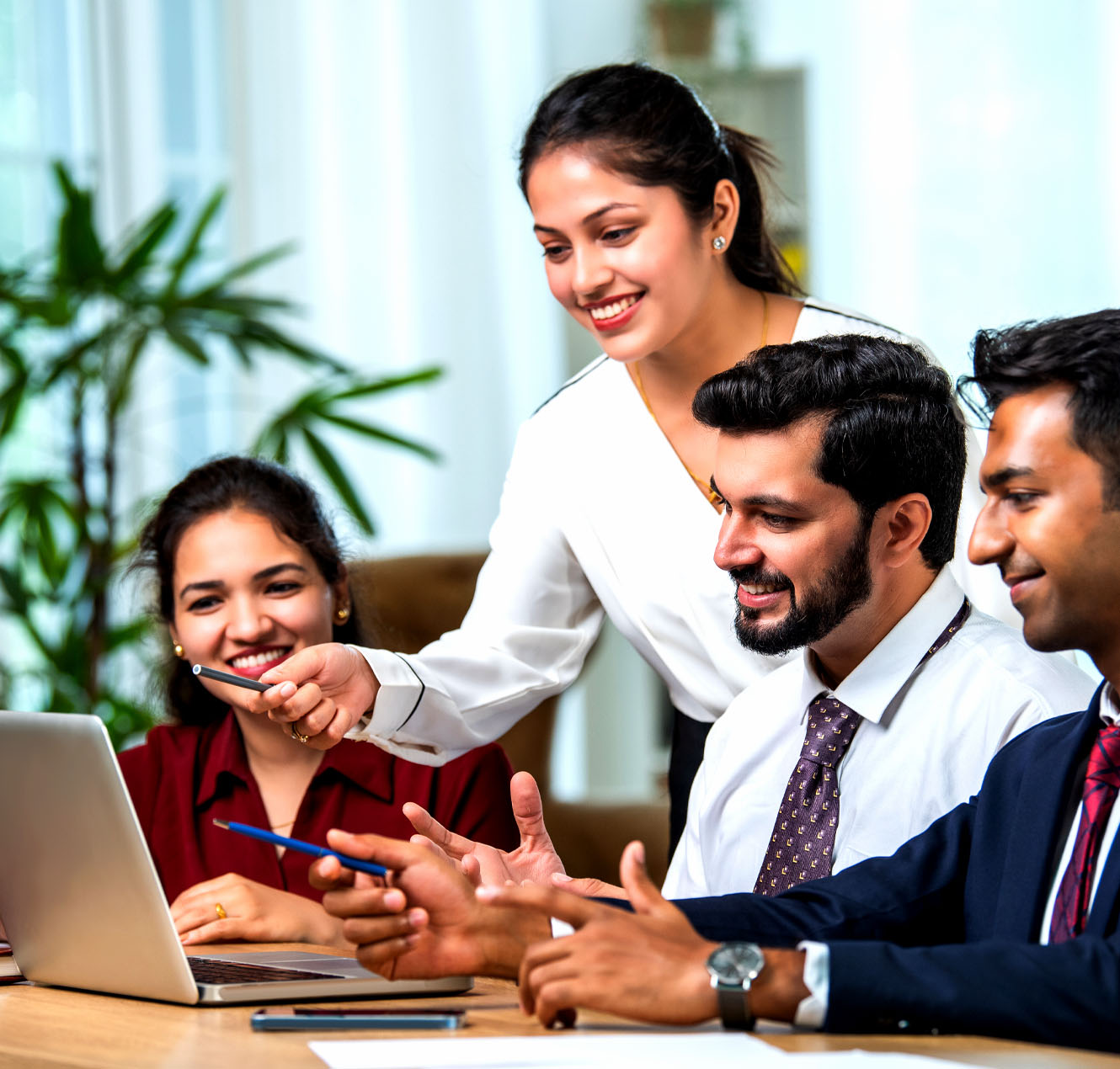 TCS SovereignSecure Cloud™