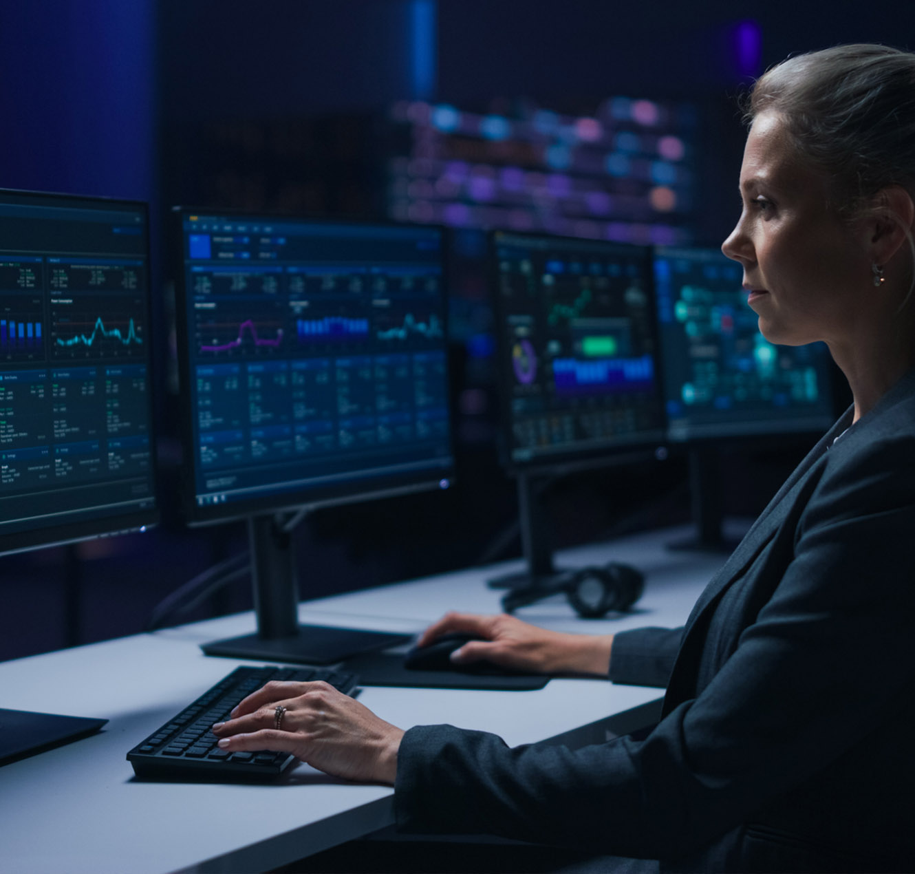 Telefónica Deutschland setzt auf TCS