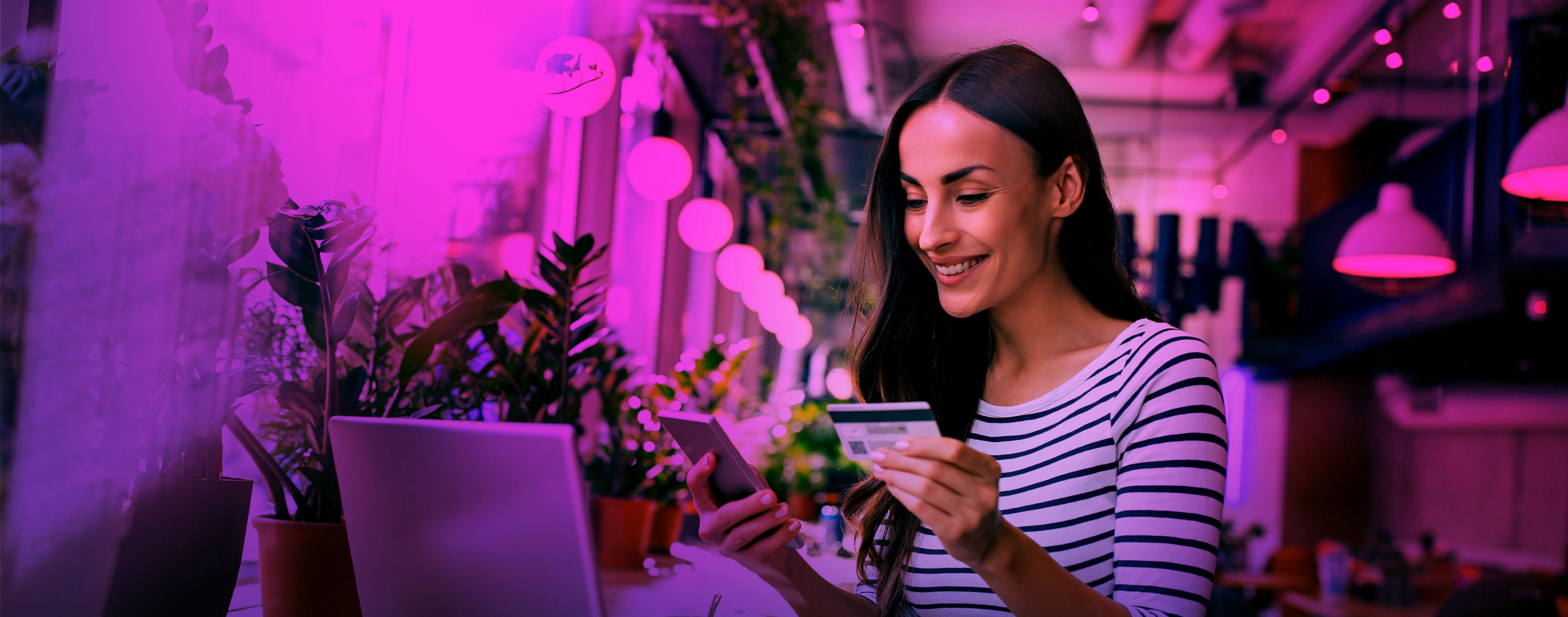 TCS Experiential Digital Commerce: Modern Composable Commerce Solution TCS Experiential Digital Commerce: Modern Composable Commerce Solution