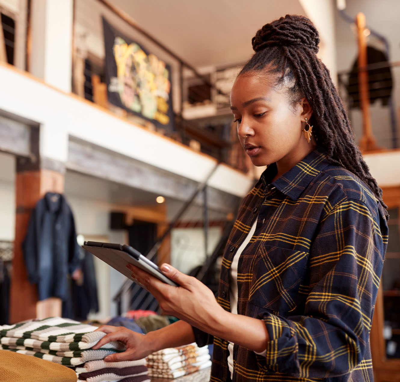 TCS Named in Gartner Market Guide for its AI-powered Retail Platform