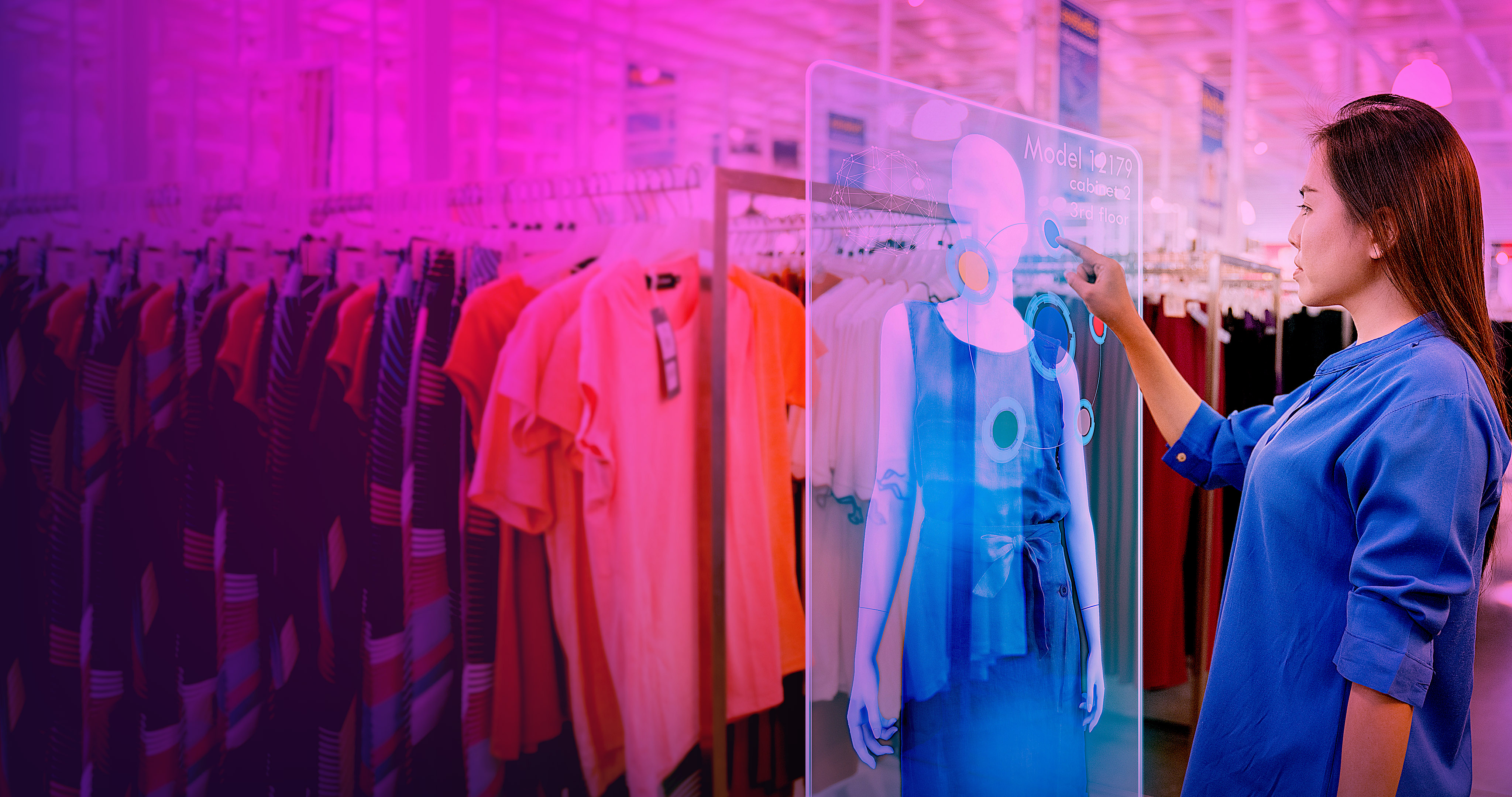 Algo Retailing: Using Machine Learning & AI to Unlocking Exponential Value