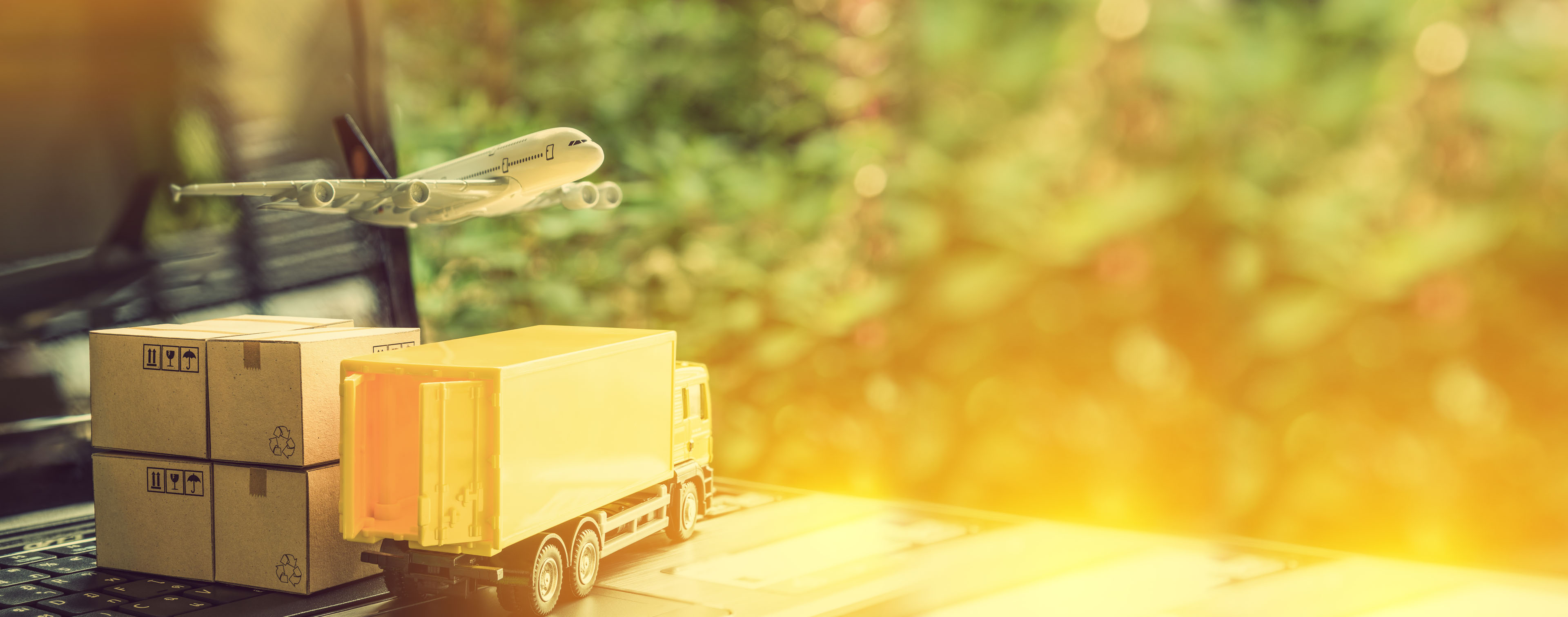 A Control Tower Approach for Intelligent & Resilient Supply Chain