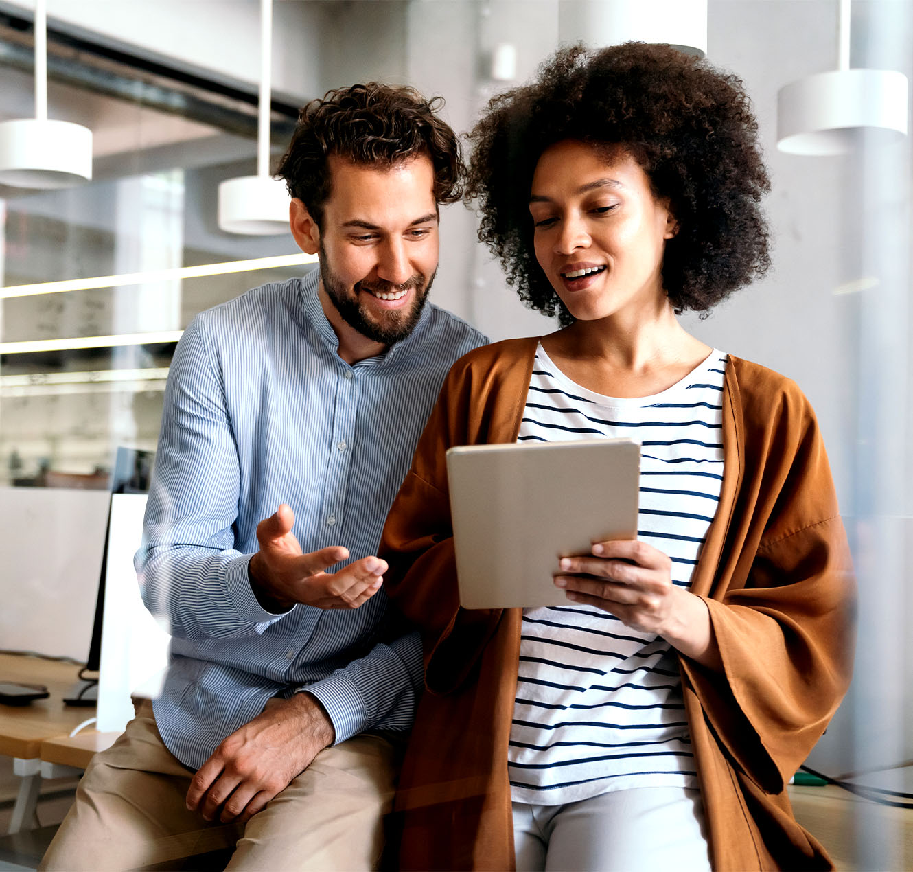 Delivering Seamless Customer Journeys with Unified Commerce