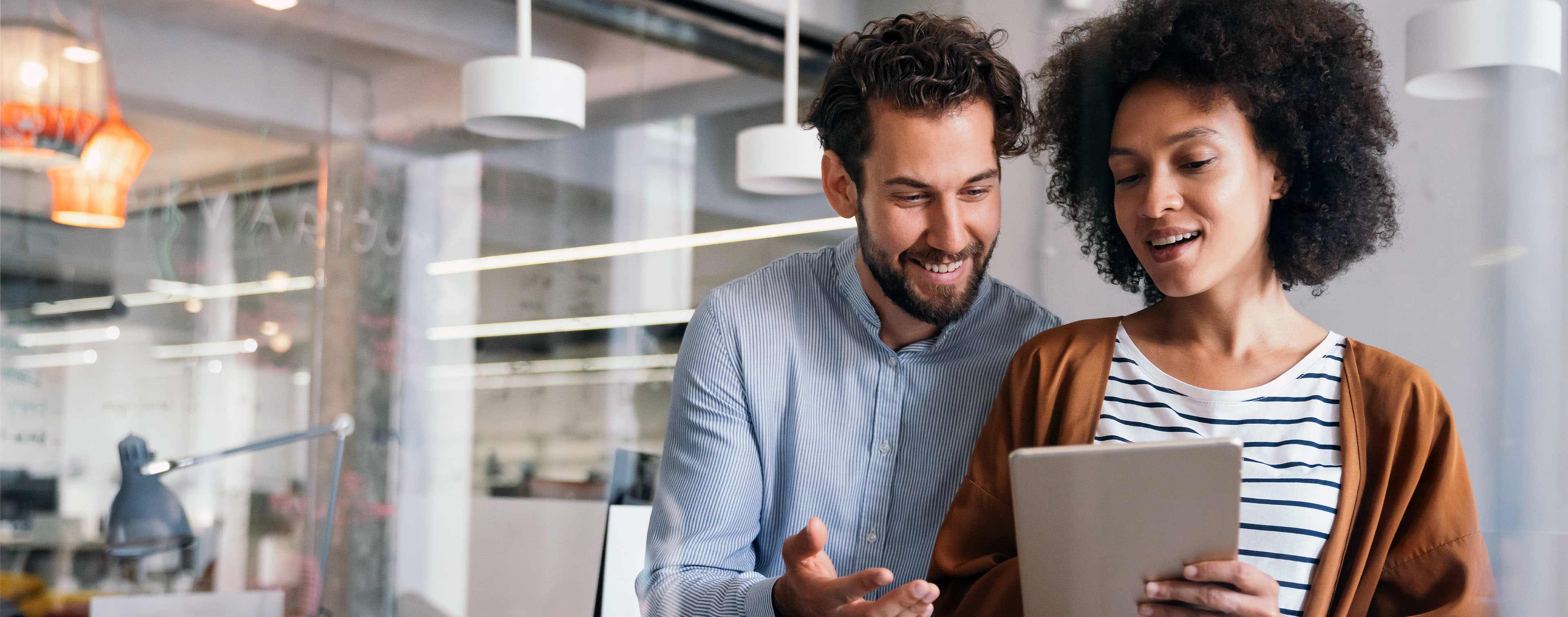 TCS OmniStore™: A Unified Commerce Platform for Frictionless CX