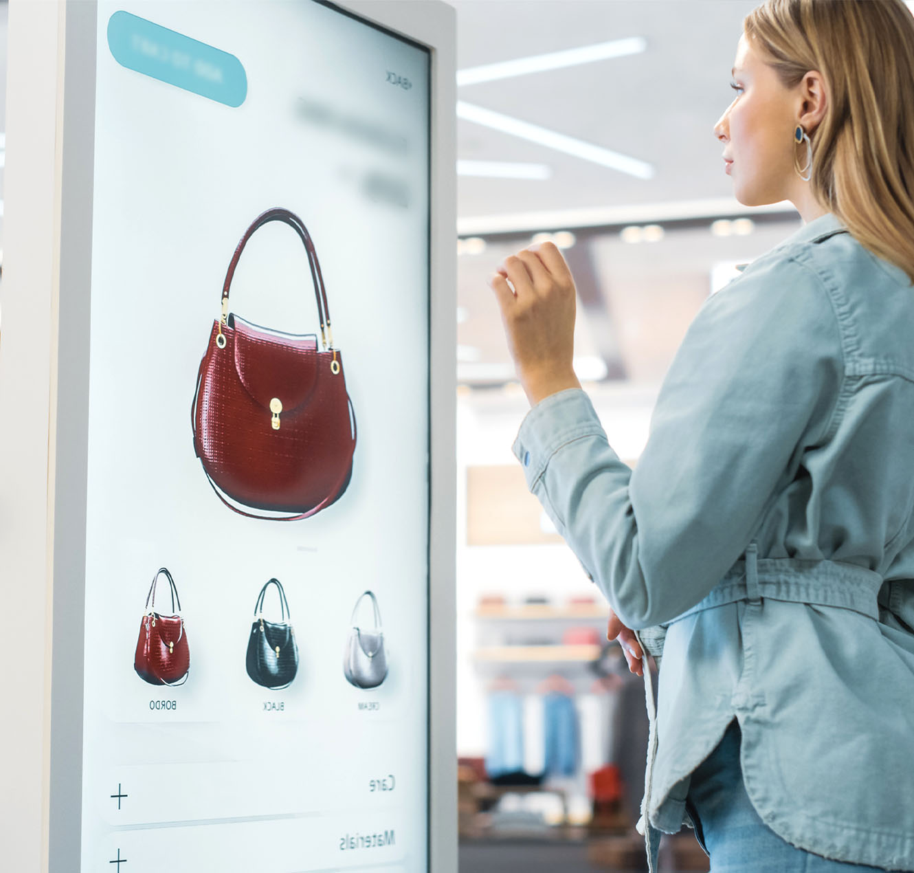 Data clean rooms: Unlock the true potential of retail media networks