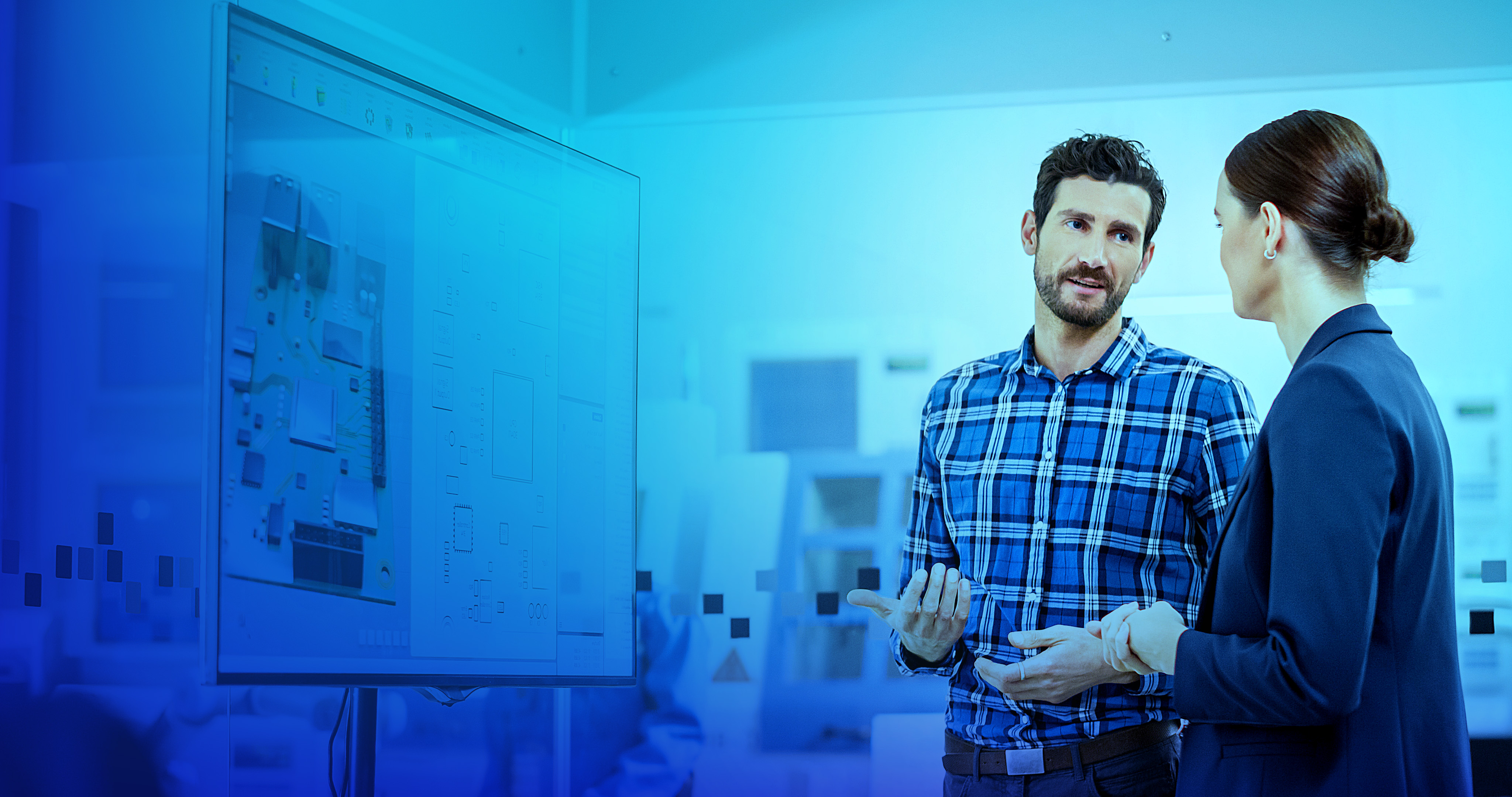 From Point of Service to Point of Differentiation - Innovative PoS ...