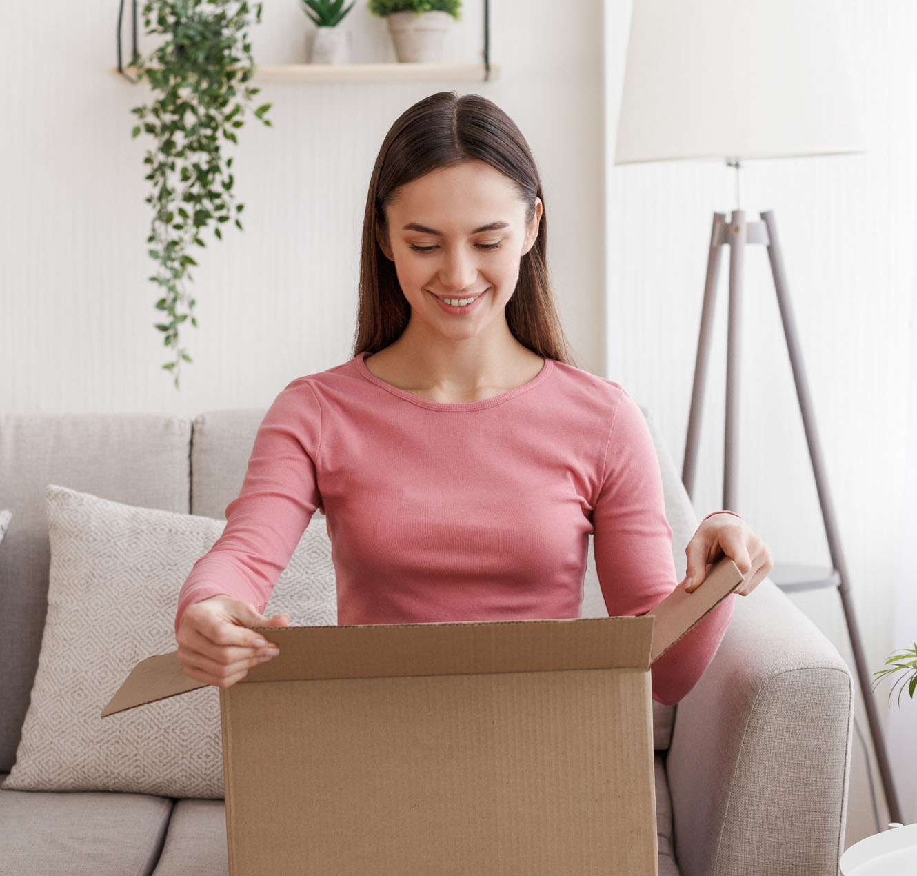 Personalizing Retail Returns Management with AI