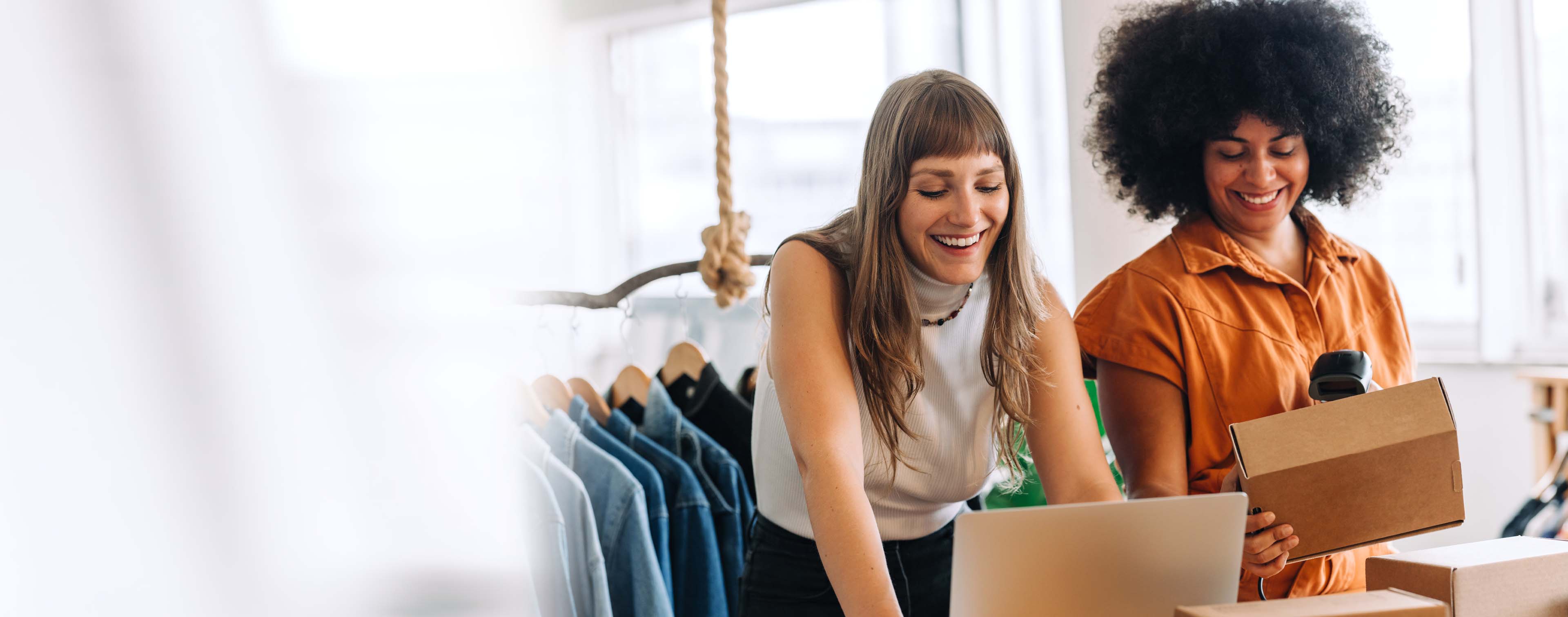 Utilizing Modern Technologies for Better Retail Workforce Management