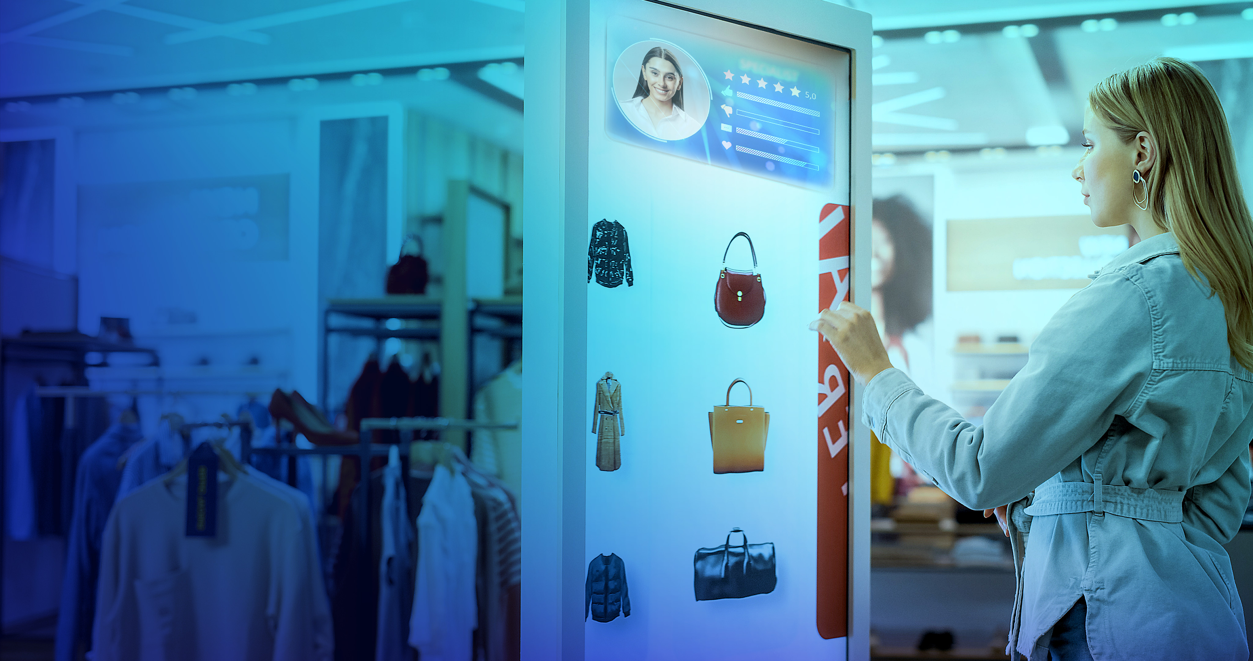 TCS OmniStore™ Named the POS Technology of the Year at the Retail ...