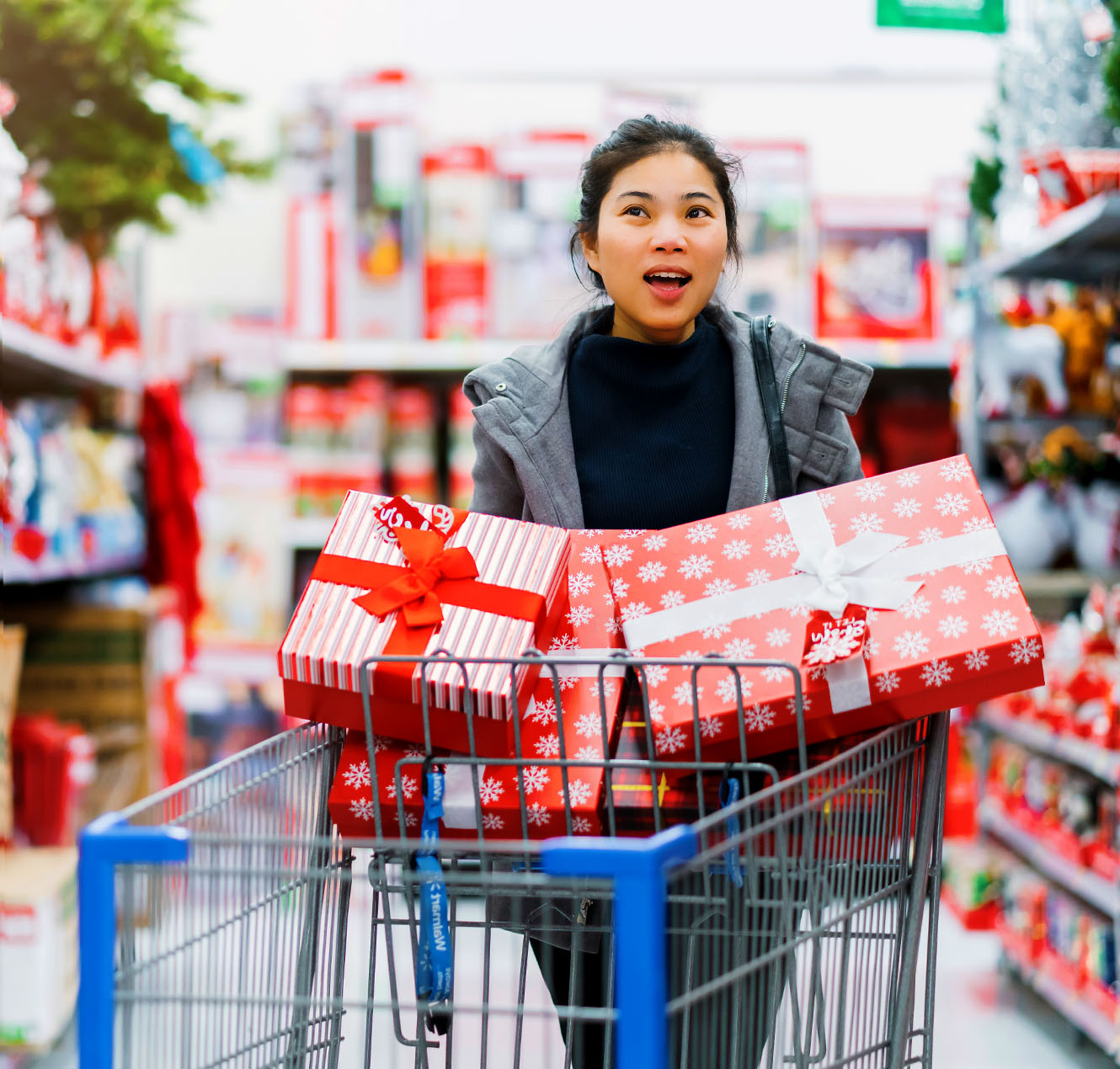 Merchandising strategies: Getting better at the basics