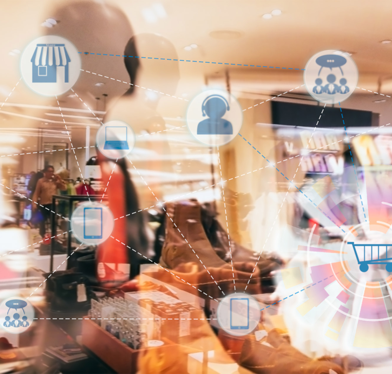 TCS Helps N Brown Embrace Digital Transformation in Fashion Retail