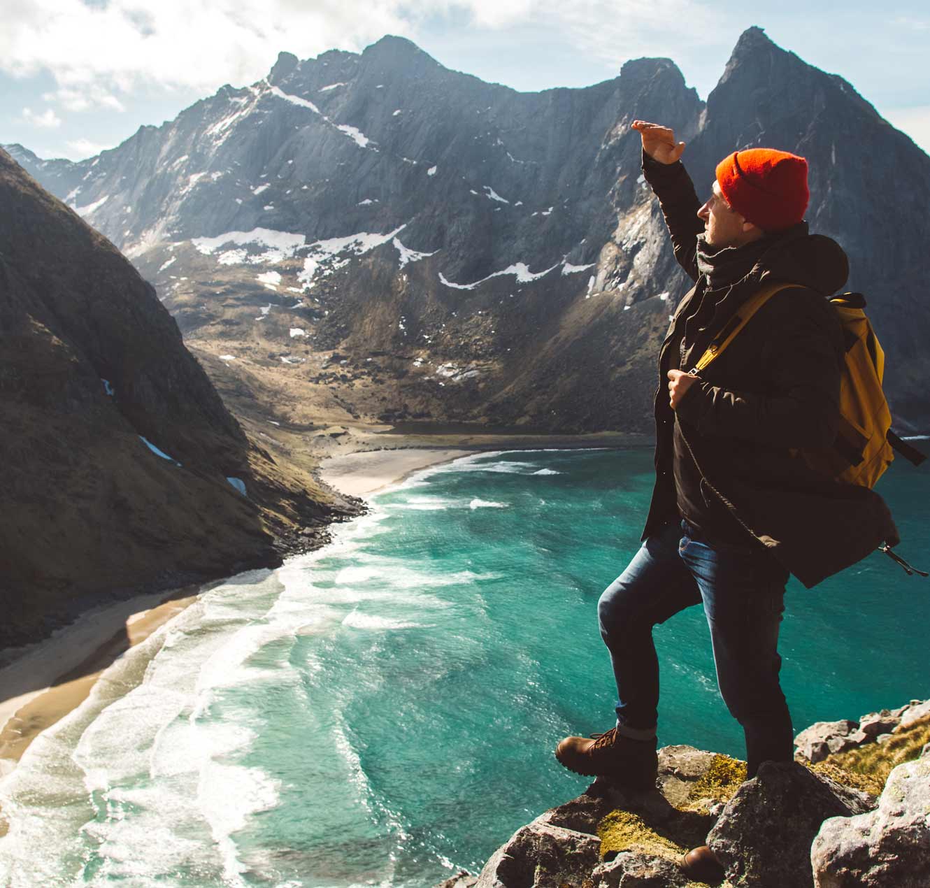 Perceptive Retail™: Enabling Personalization and Better CX