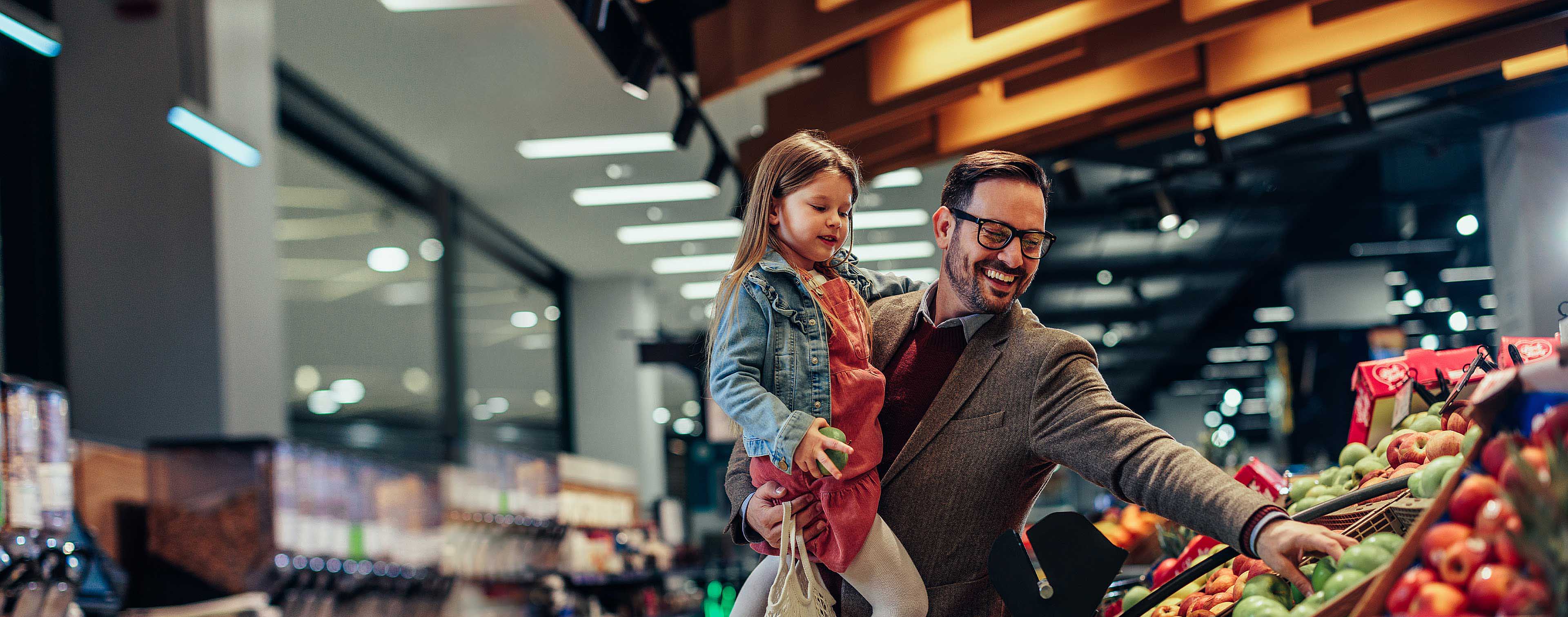 The Co-operative Group and TCS - Building a Strategic Partnership