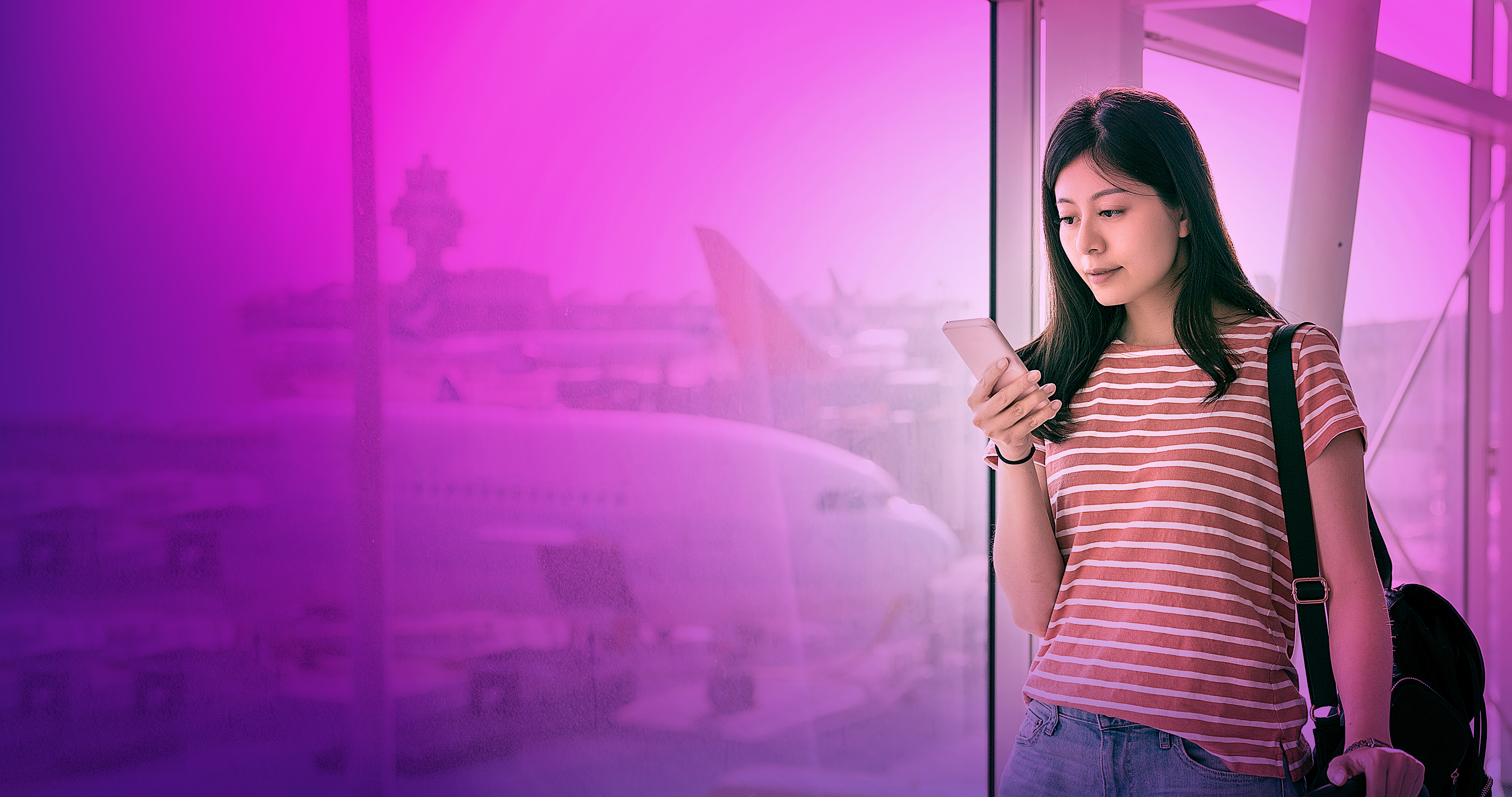 KLM transforms customer experience with Social Media Hub