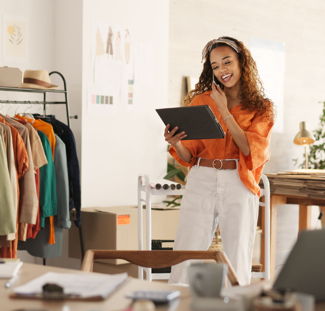 Realizing Value Proposition in Online Retail for Better CX