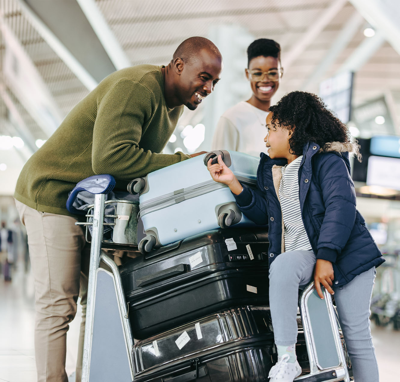 TCS and SkyTeam: Transforming Travel Experience Together