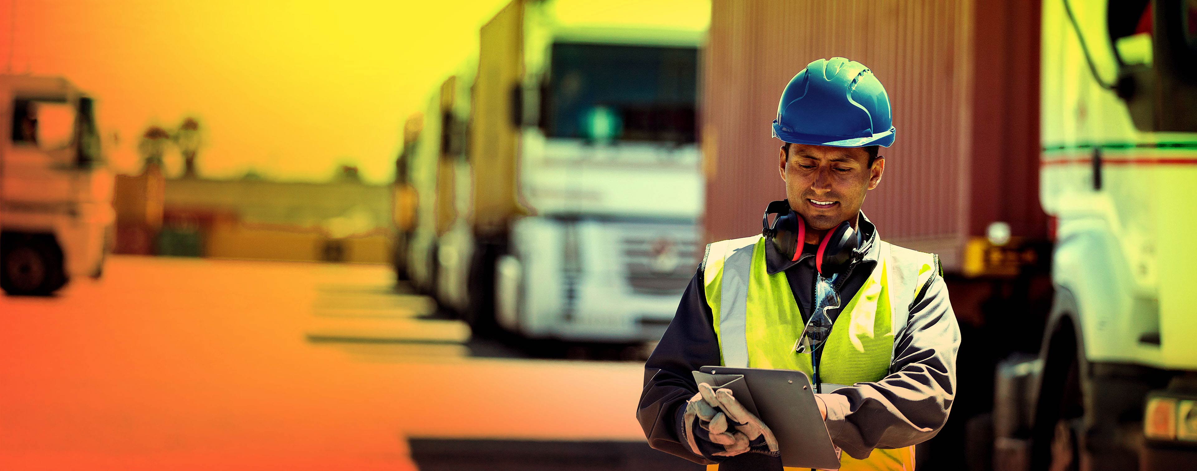 Enabling Sustainable Energy Operations