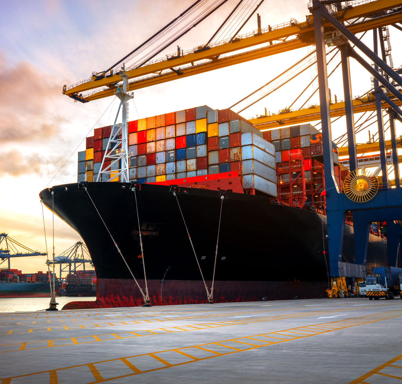 TCS DynaPORT: A Next-Gen Terminal Operating System