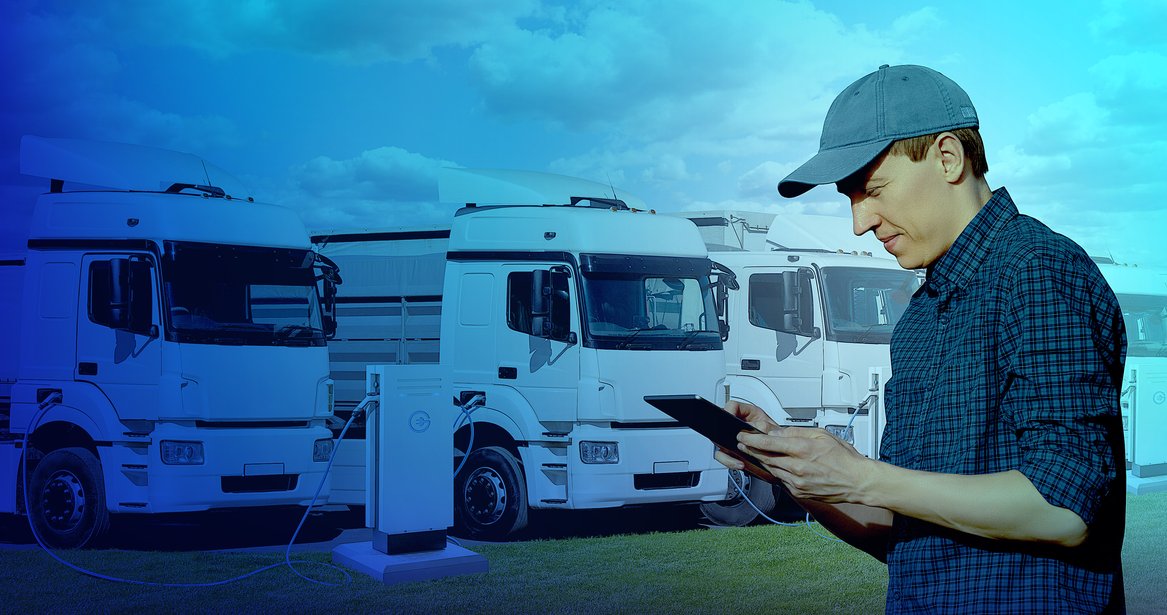 Data-driven Transport Management to Improve Traveler’s Experience