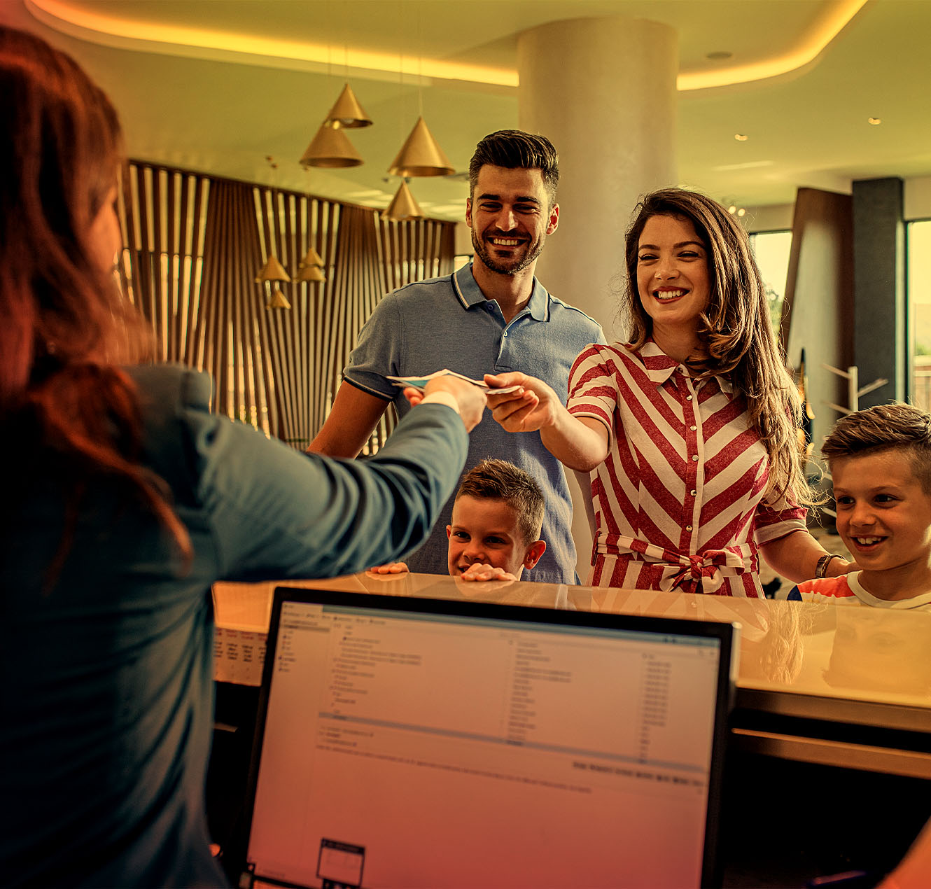 Reimagine Guest Experience Using Digital Technologies