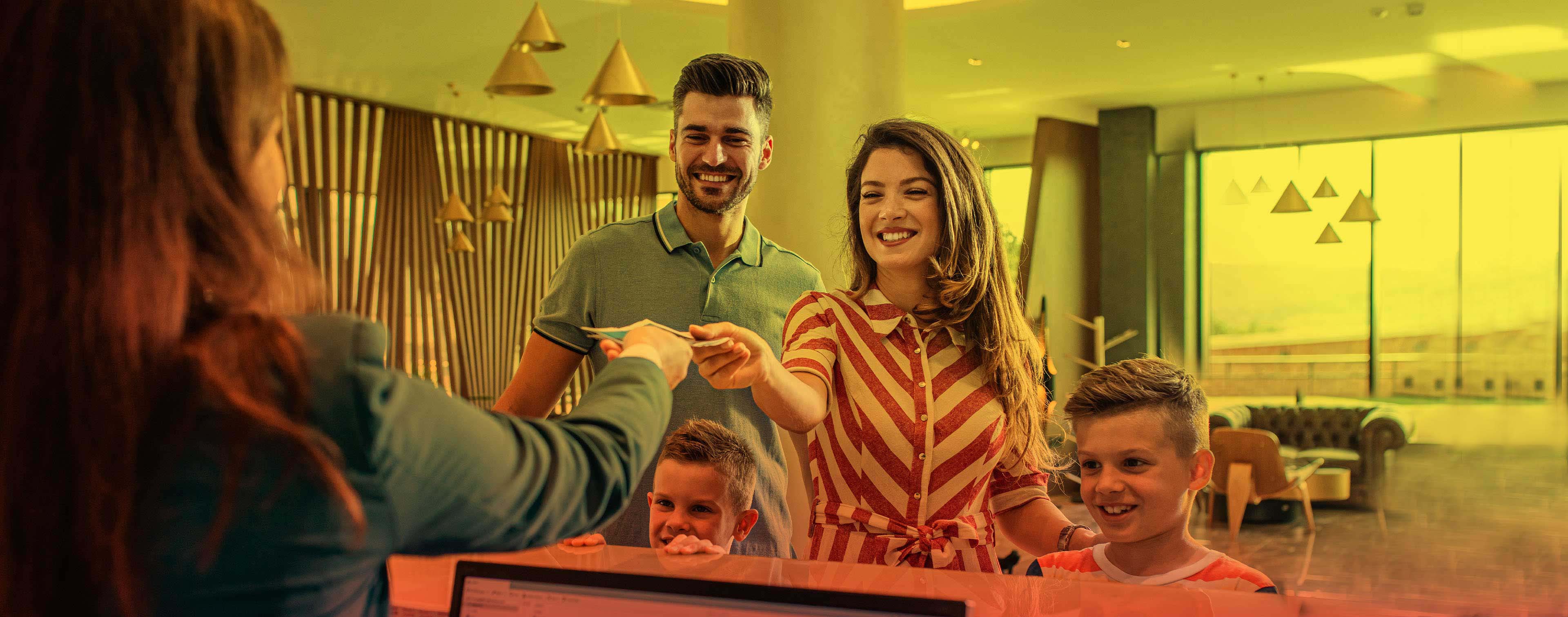 Hospitality jazzes up rewards programs to boost loyalty