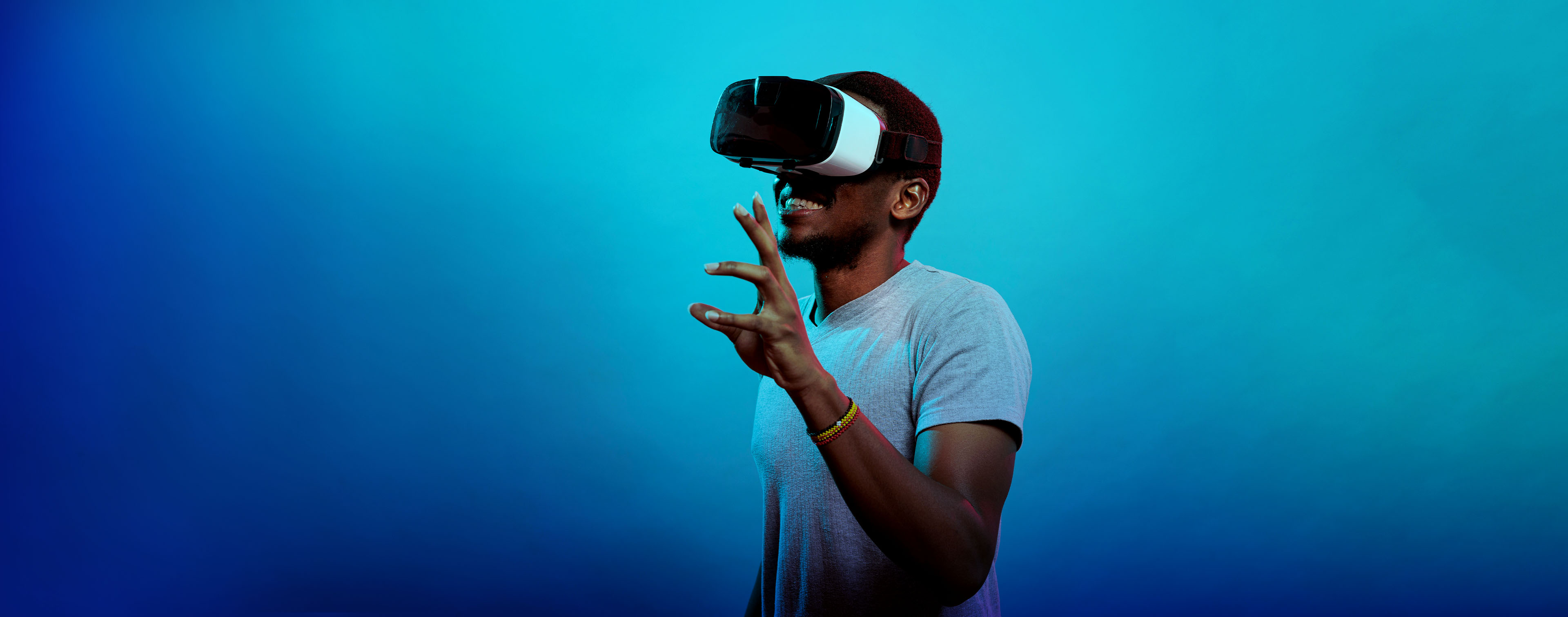 Setting the Stage for Growth at Pace