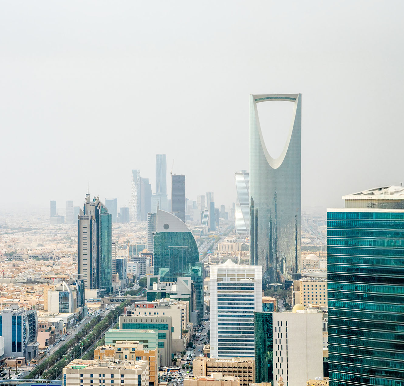 TCS Pace Studio Riyadh: Innovating at Scale in the MEA