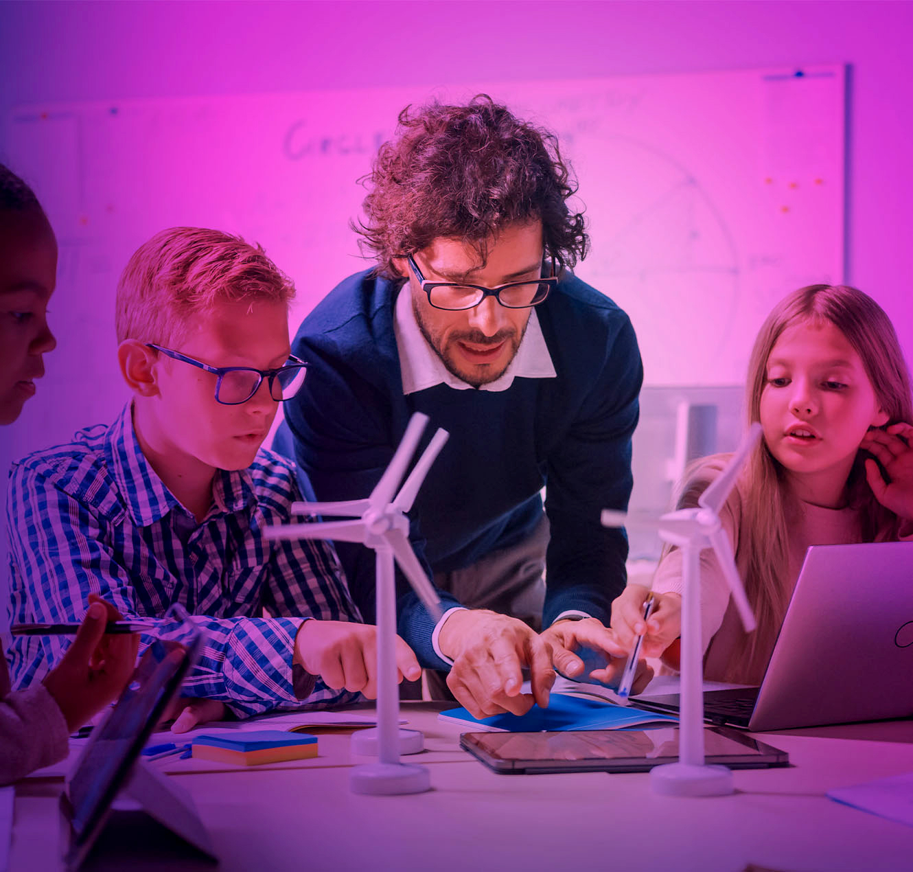 TCS Innovation Forum 2023: Building a Responsible and Resilient Future