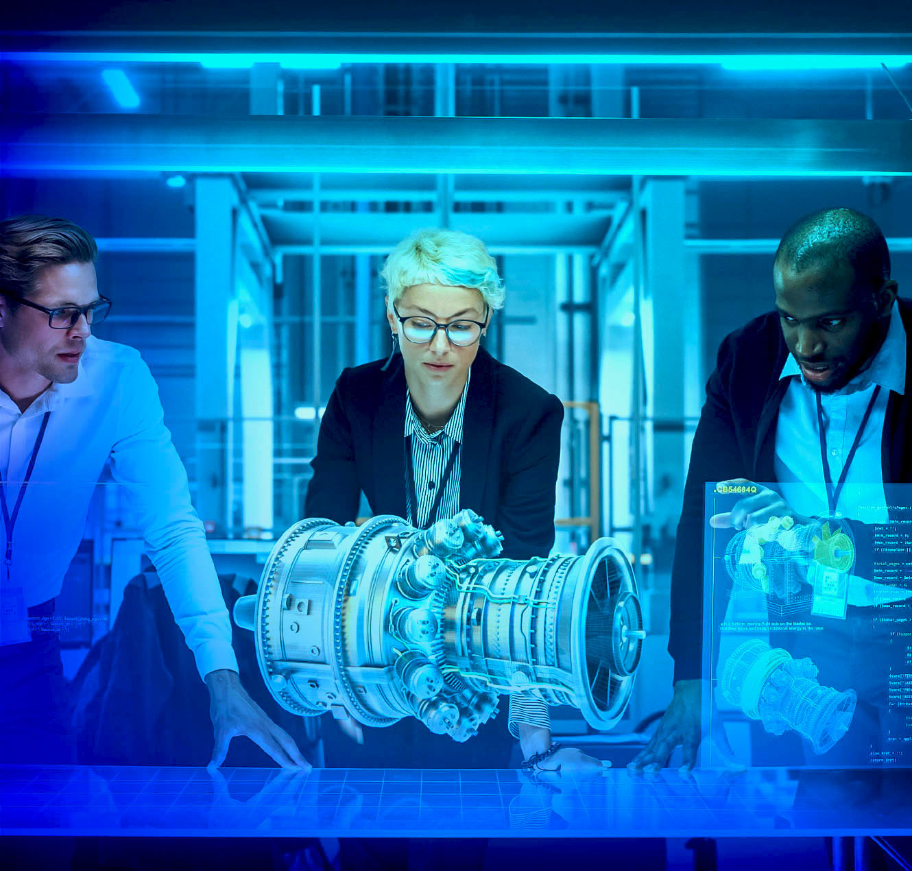 TCS Pace™: Speedier Digital Transformation & Innovation in Business