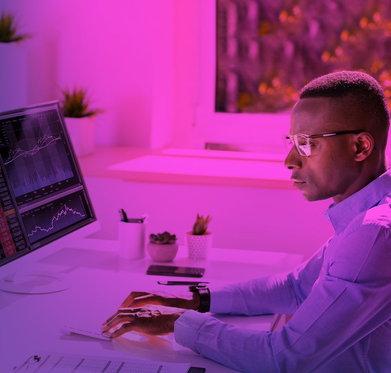 Handling Failed Trade & Securities Settlement with TCS’ Solution