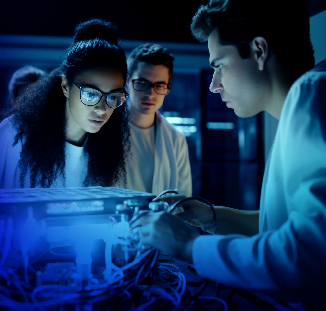 TCS Pace™: Speedier Digital Transformation & Innovation in Business