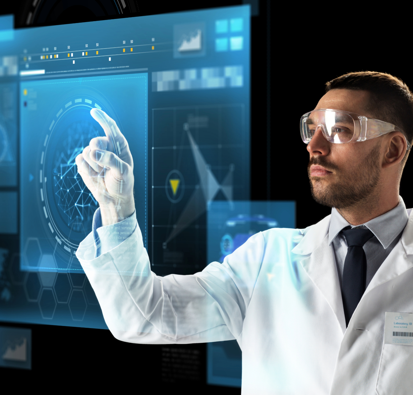 TCS Pace™: Speedier Digital Transformation & Innovation in Business