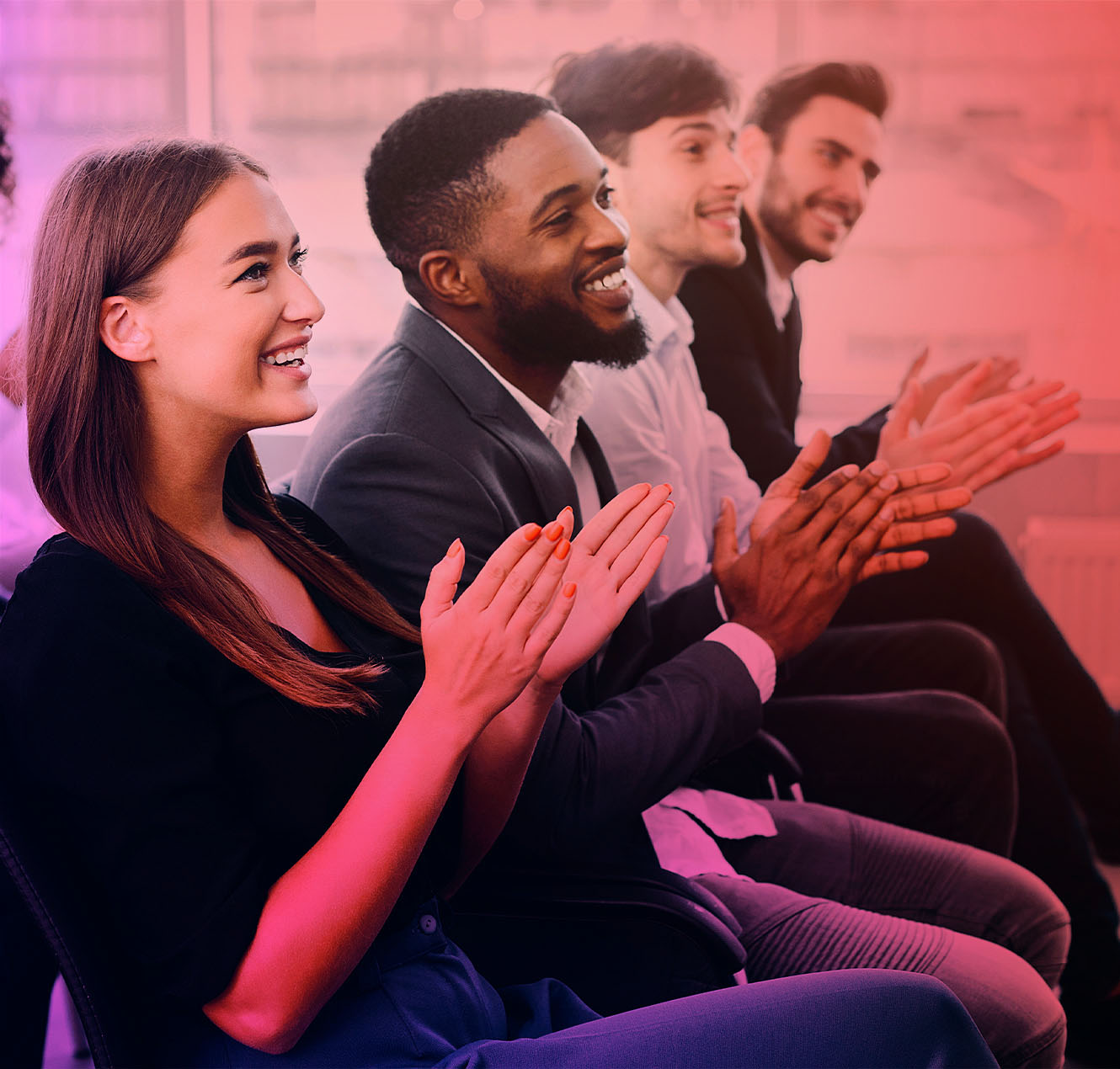 Future of Procurement Summit & Awards 2019 | TCS