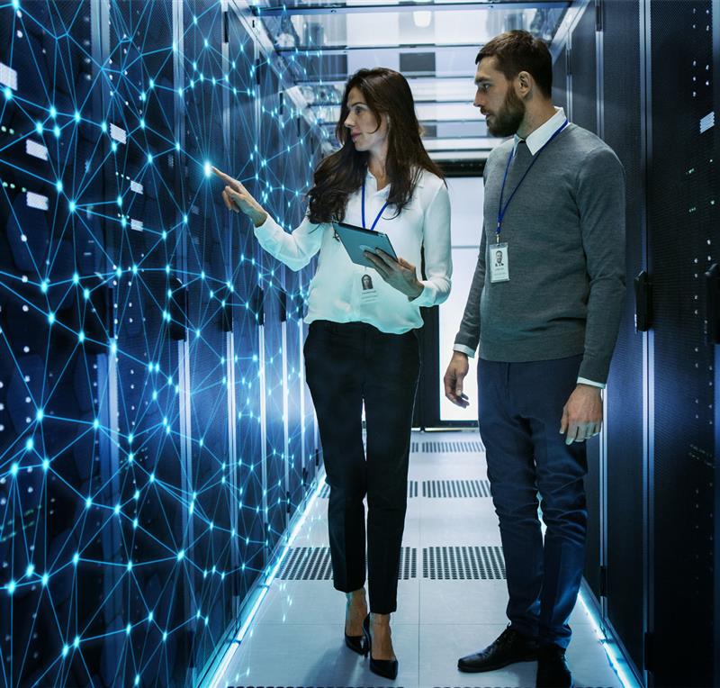 Bridging the gap: Consumerization of Telco Enterprise Services