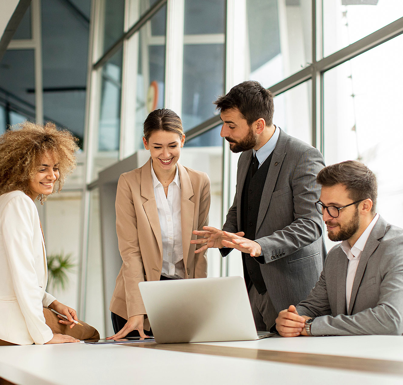 TCS HOBS™ Business Assurance