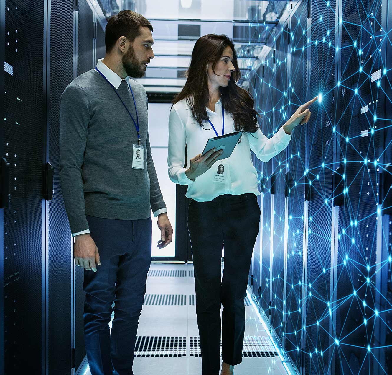 TCS HOBS™ Digital Network Operations