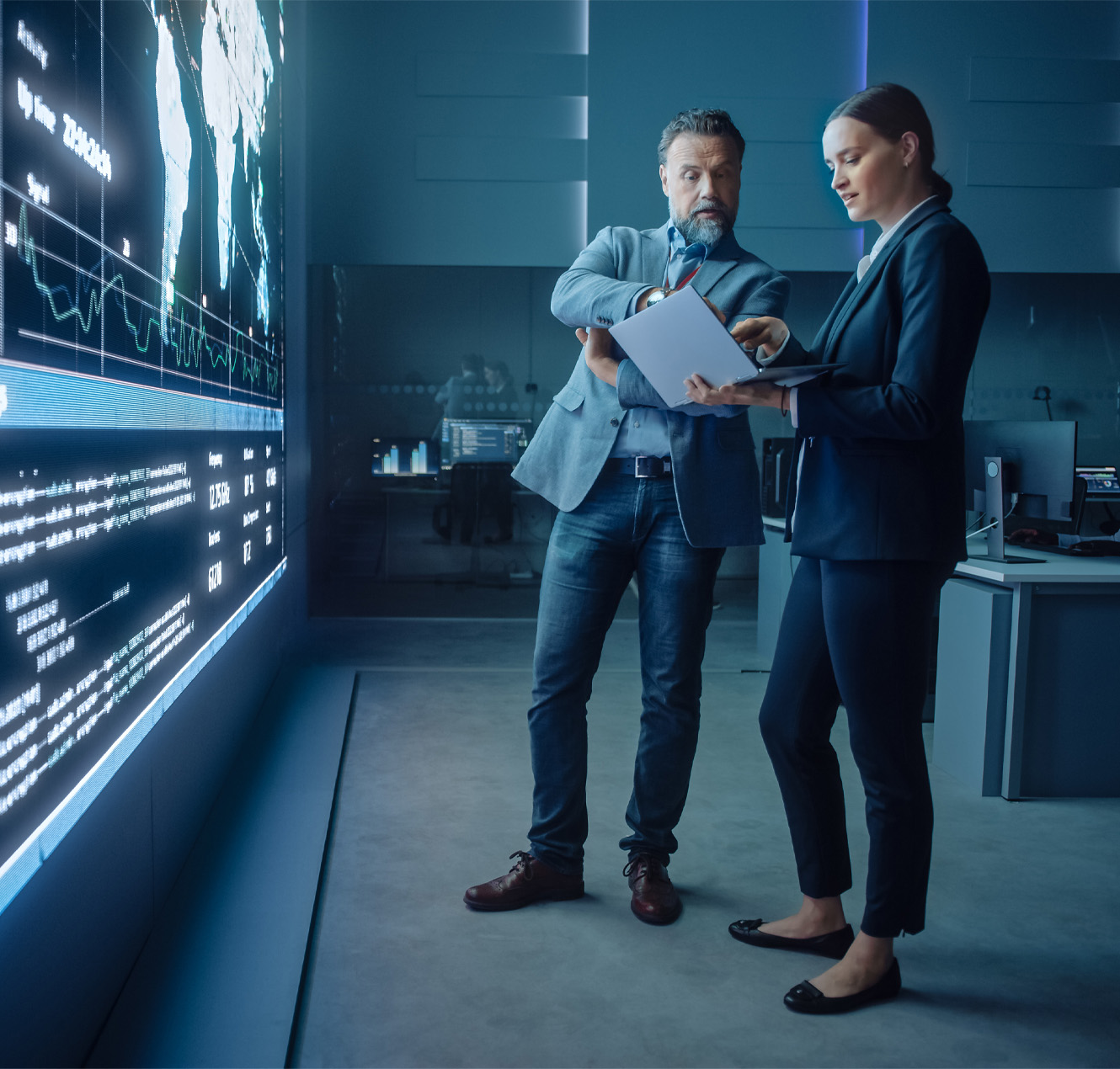 Can LLMs Help Improve Network Operations?