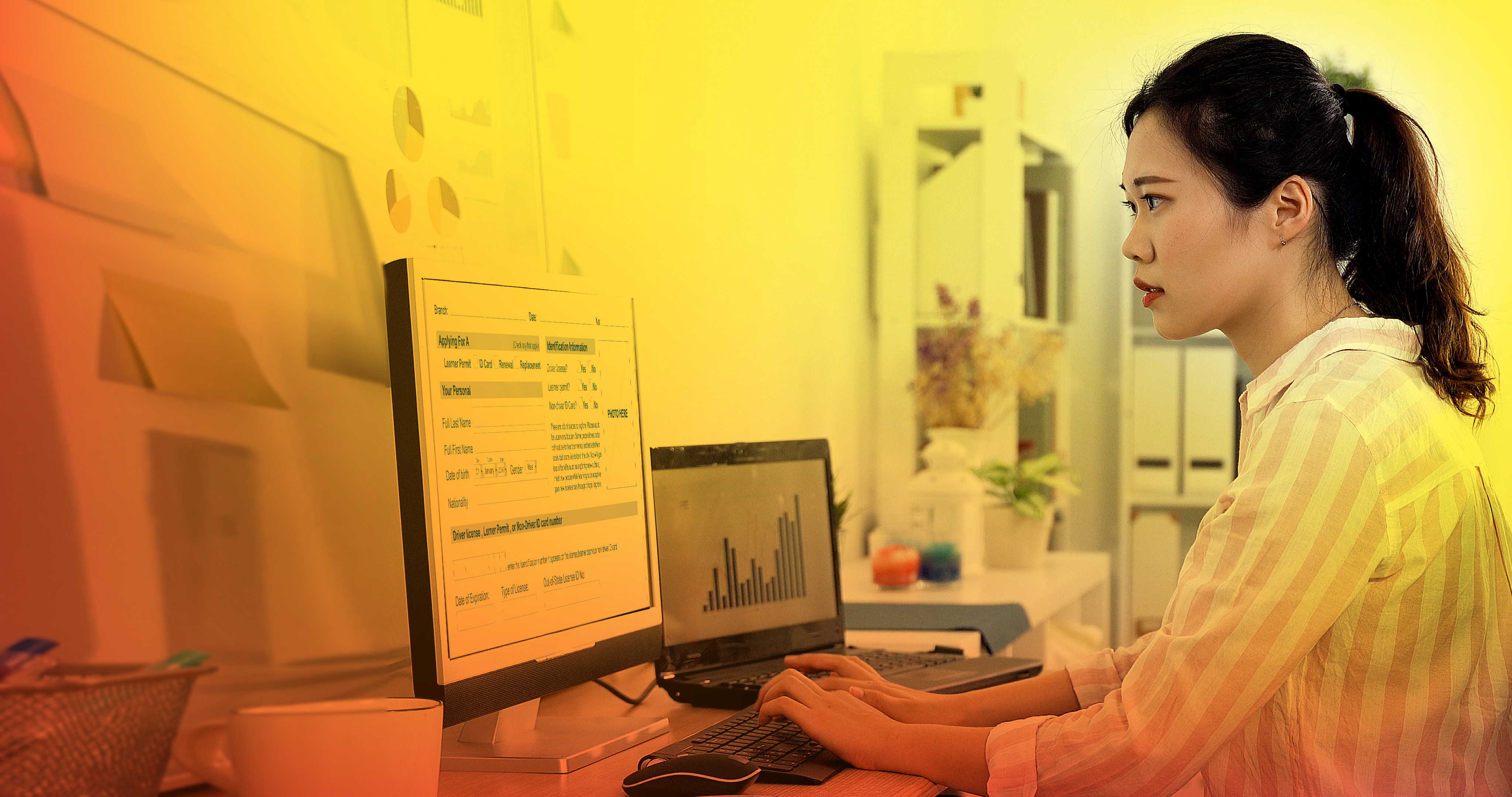 Enhancing Customer Communications in Insurance Operations